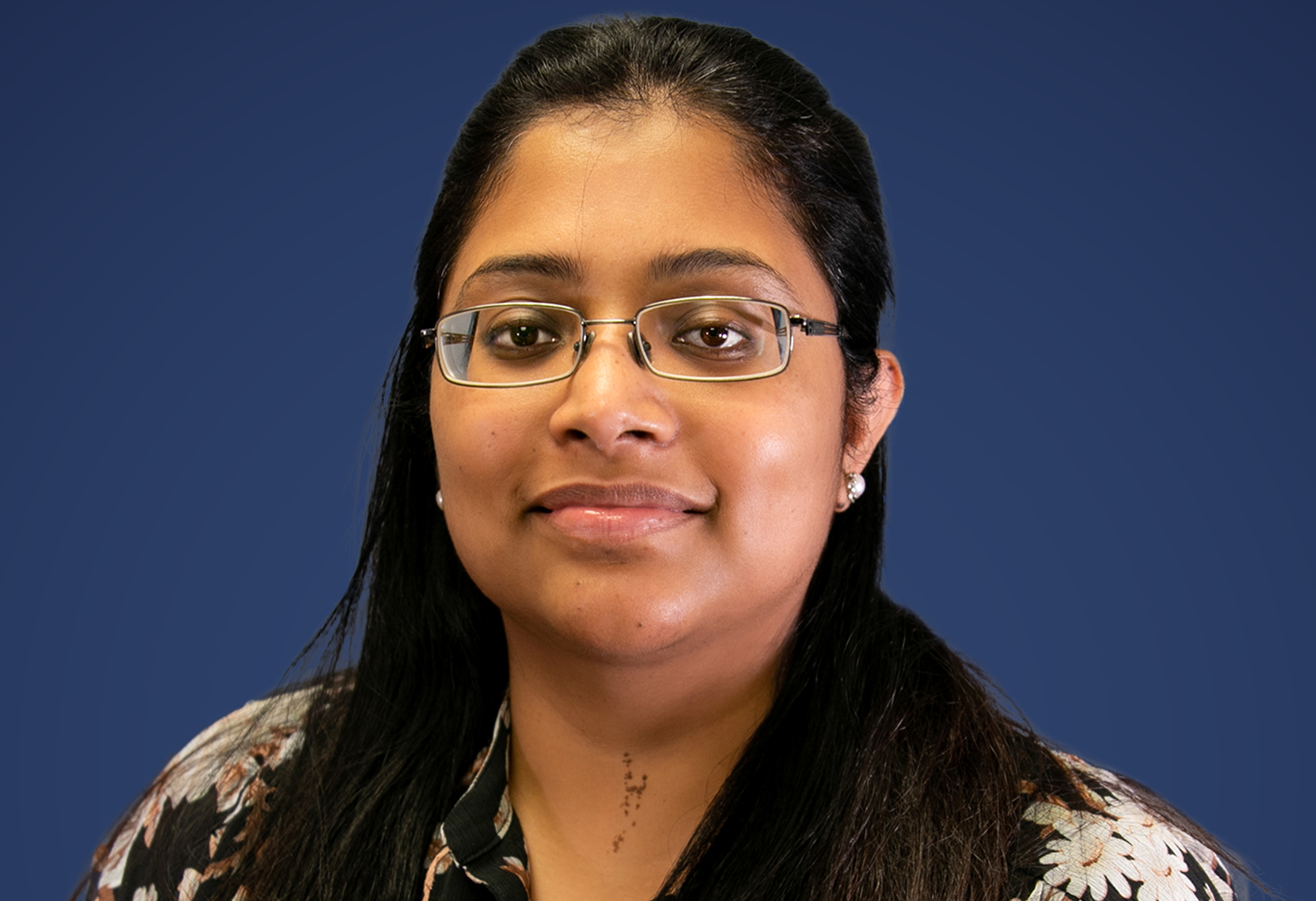 Aparna Basu, MBBS, MD