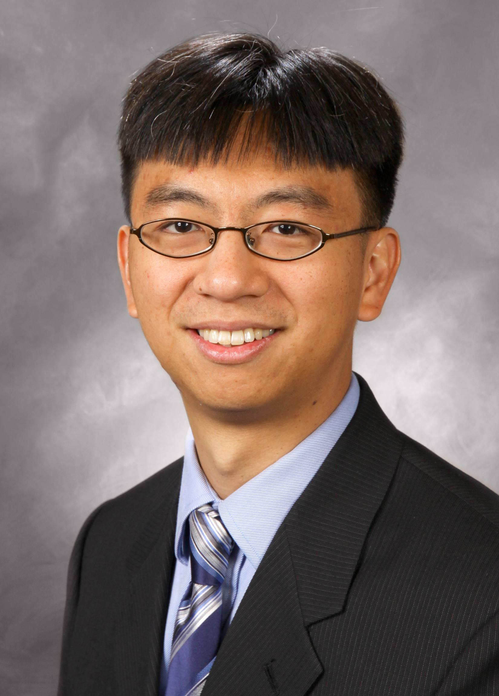 Shih-an J. Hsieh, MD