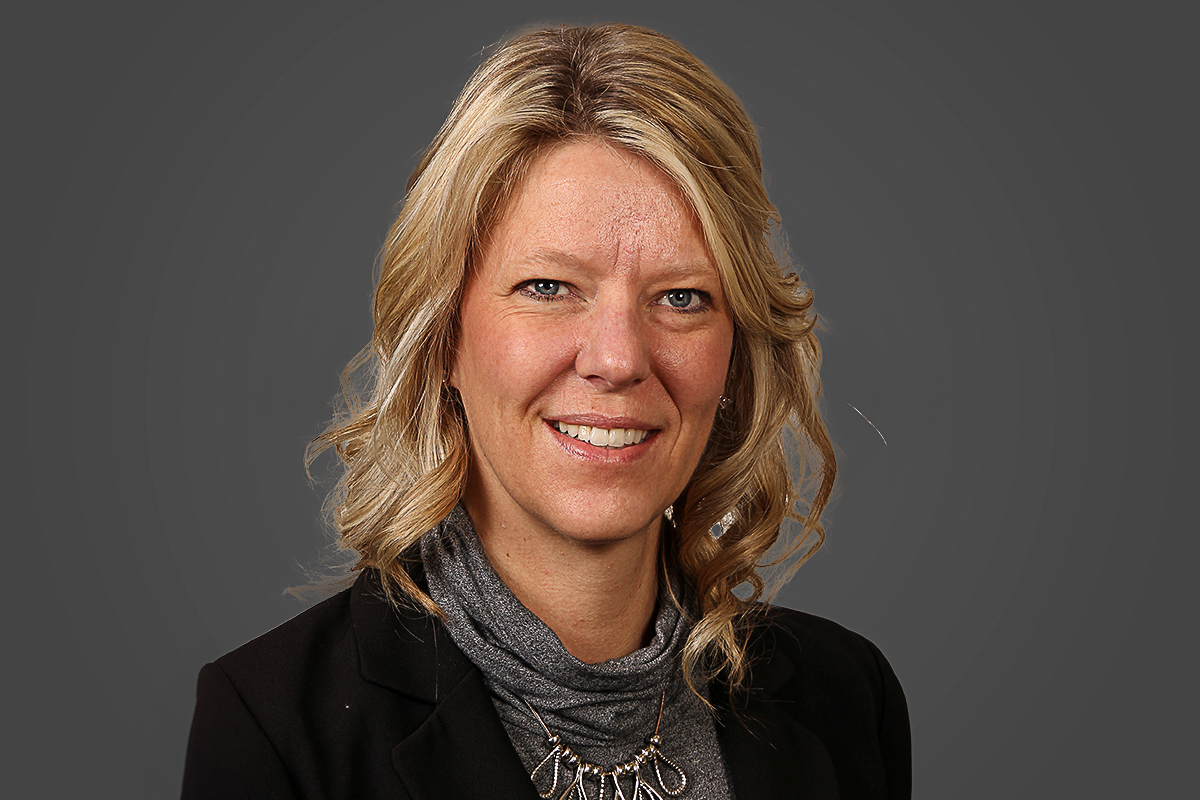 Nancy Middlestead, NP