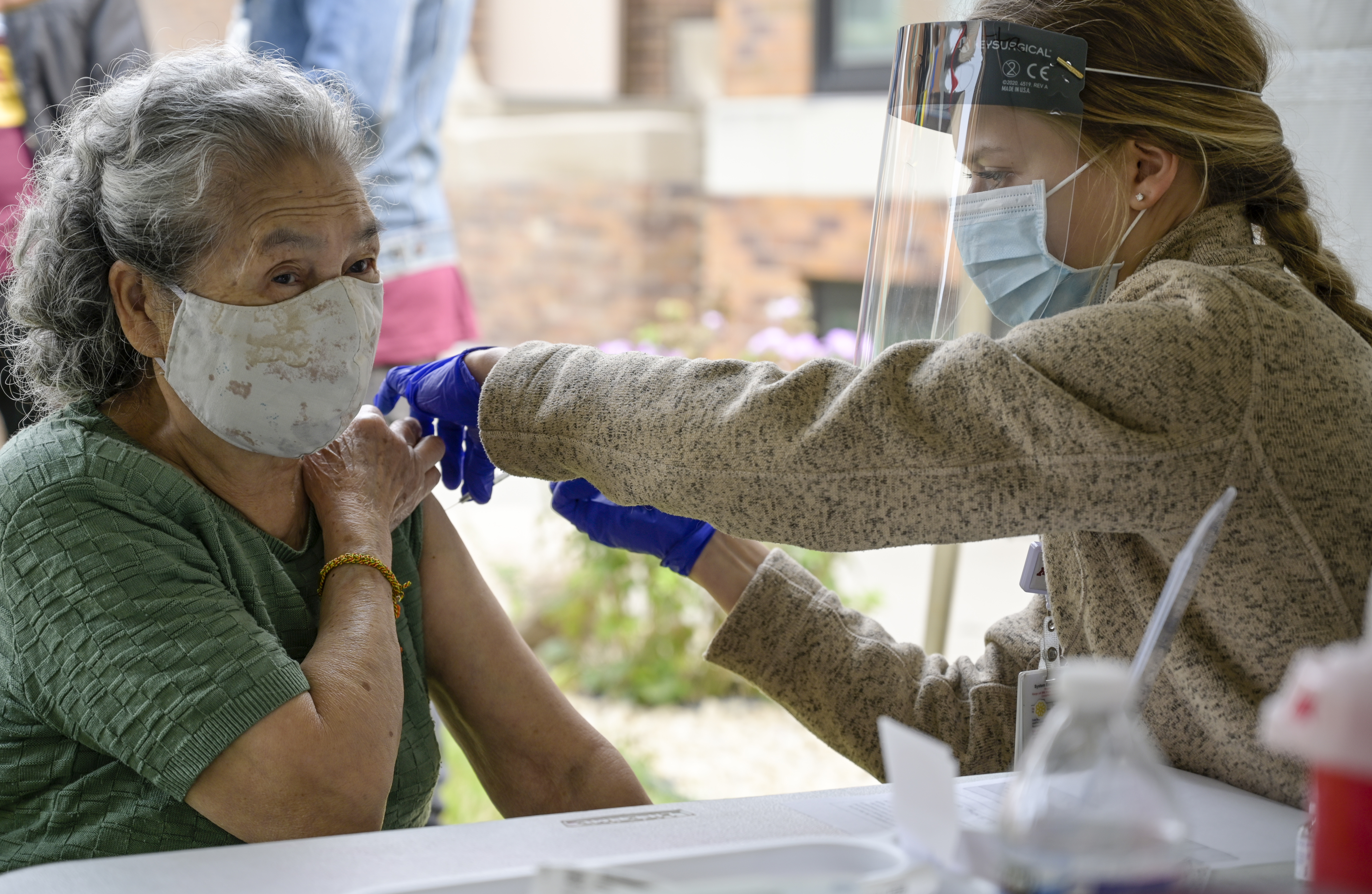 Introducing the Fairview Community Health and Wellness Hub
