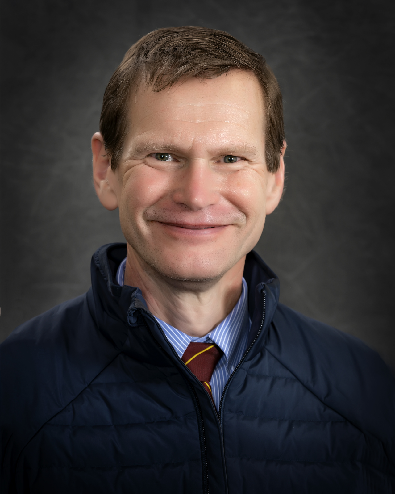 Darrell W. Randle, MD