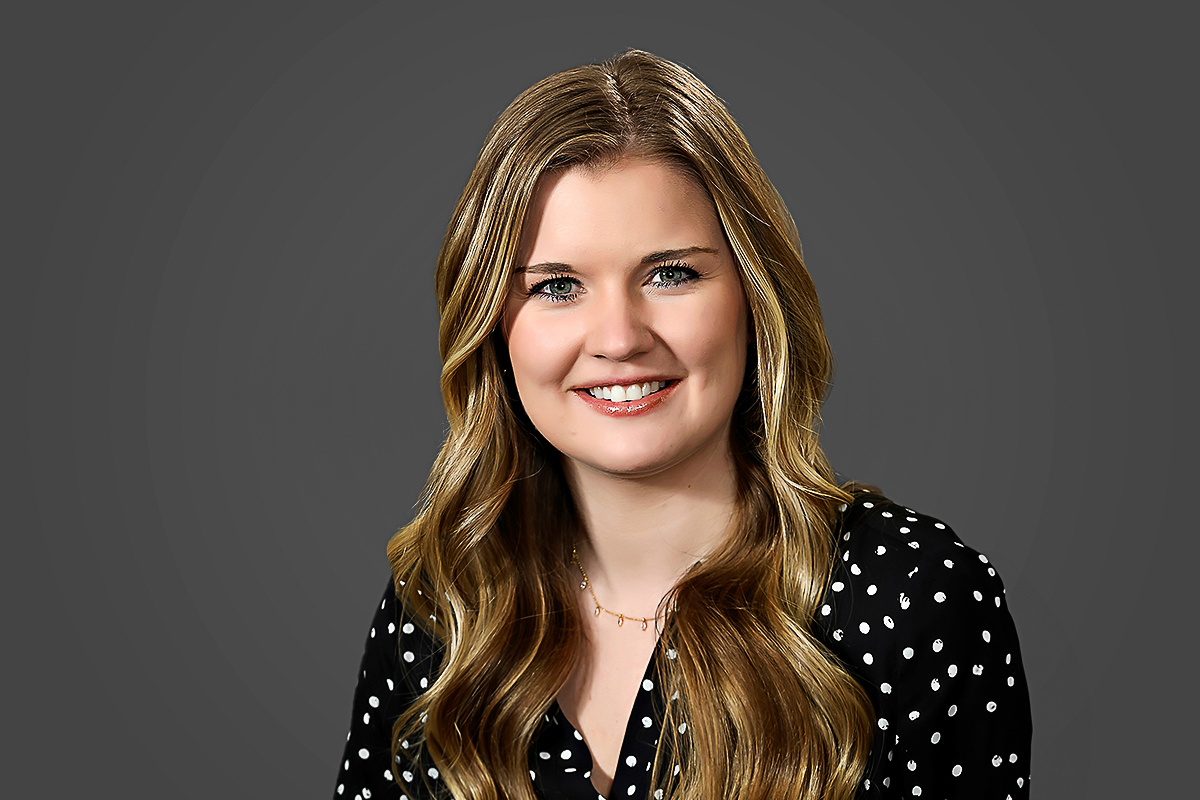 Hillary Zupan, APRN-CNP