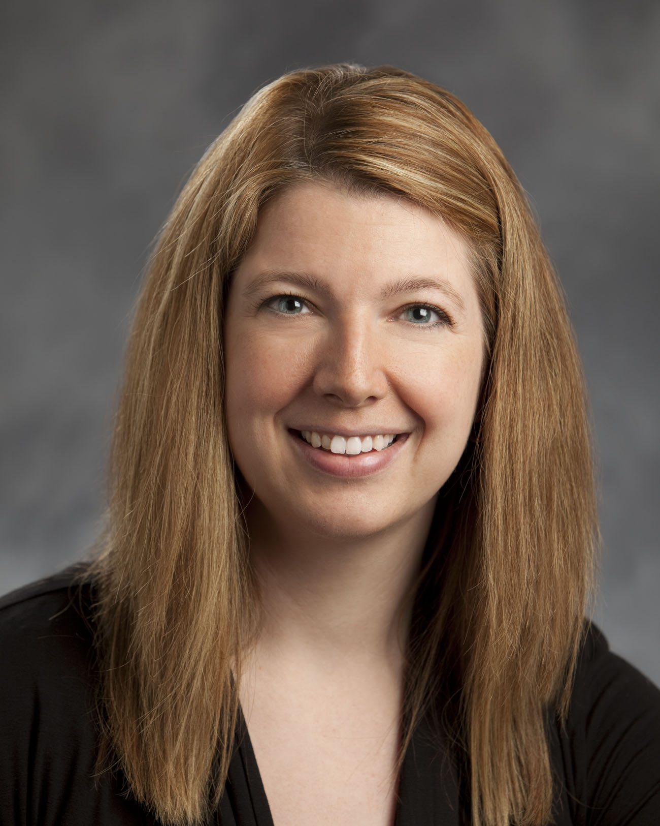 Teresa St. George, MD