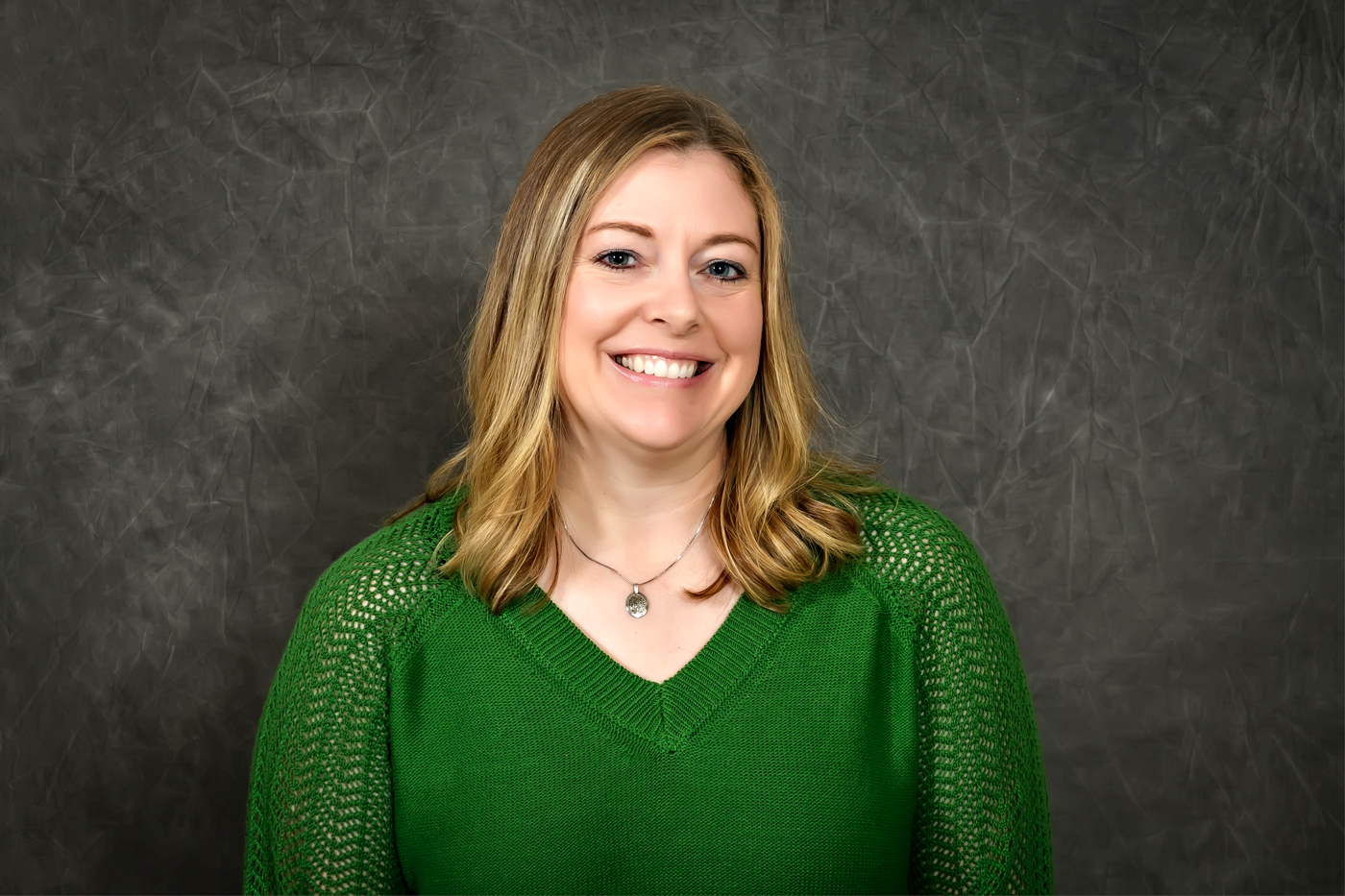 Kerry Reuter, APRN, DNP, PMHNP-BC