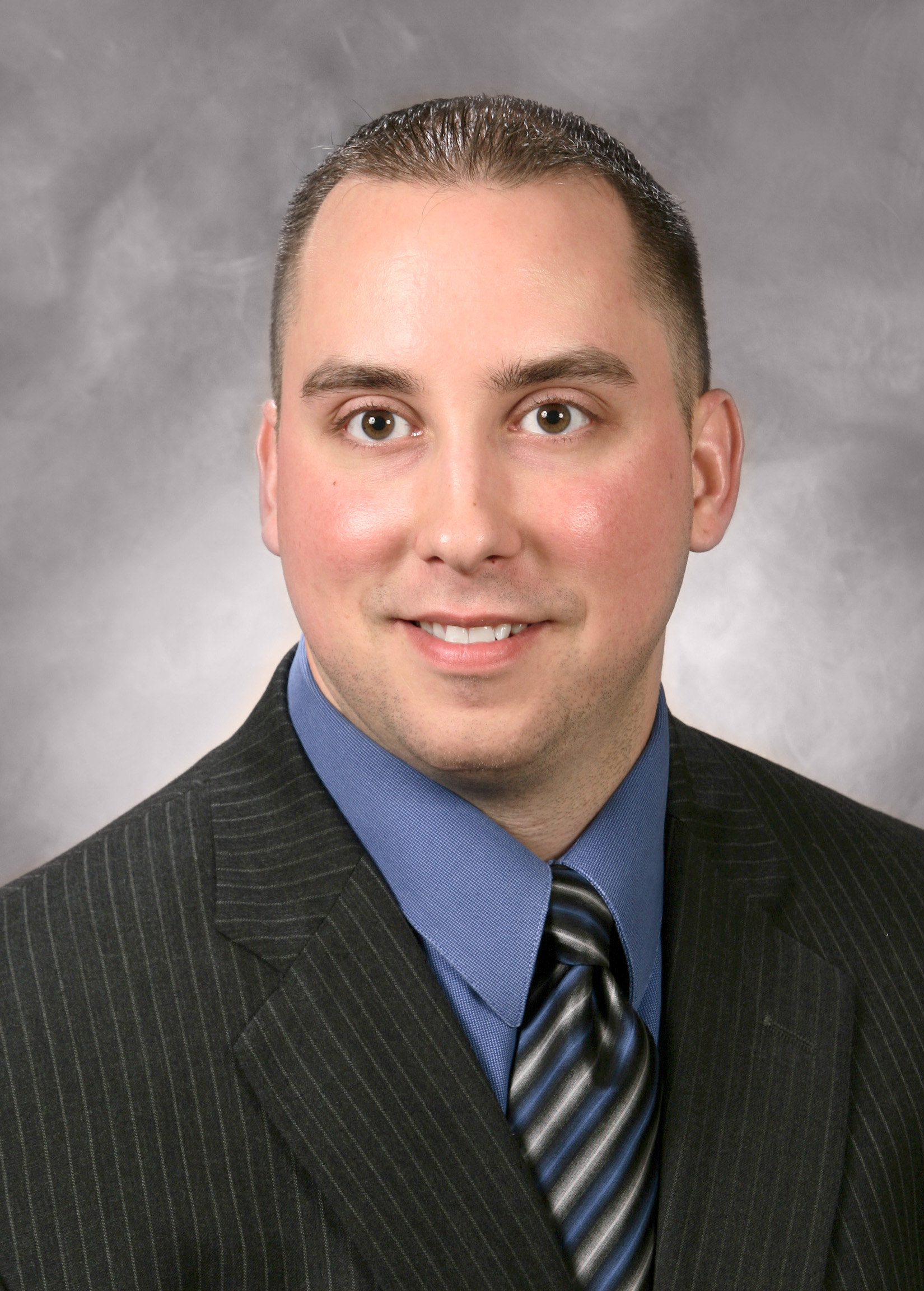 Anthony P. Bastianelli, DO