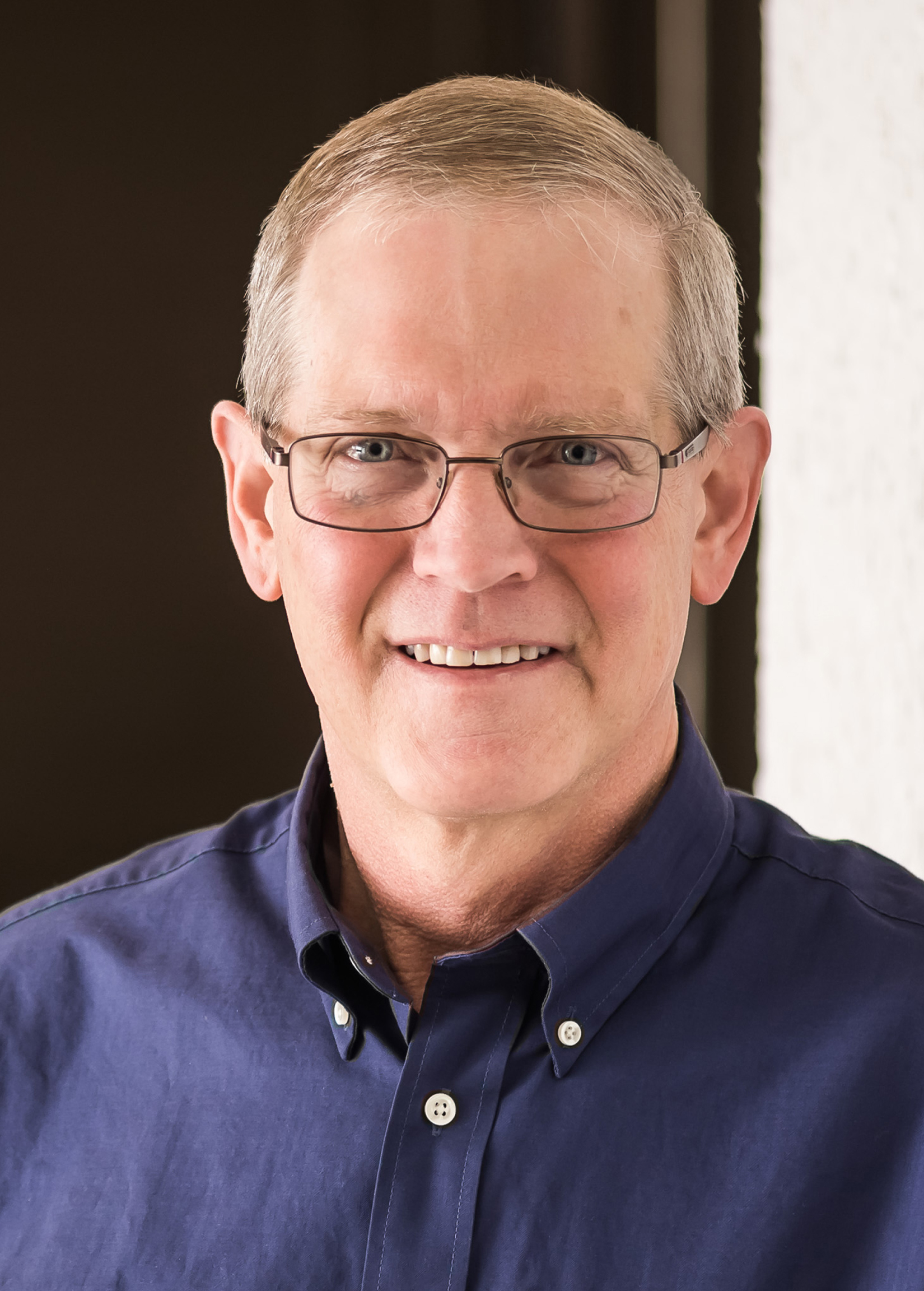 Edwin R. Burrell, MD