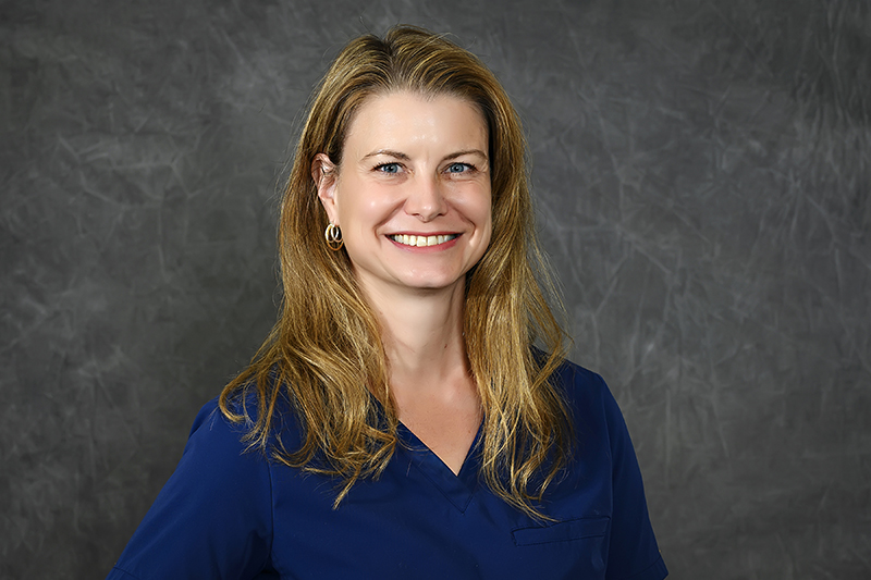 Lisa Buenger, MD