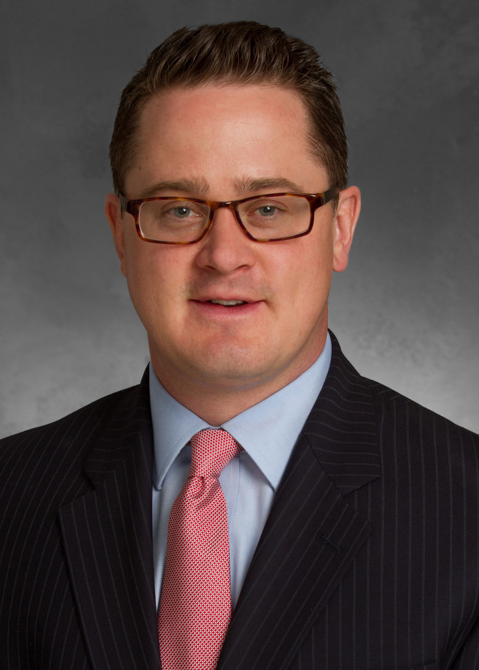 Benjamin L. Clair, DPM, FACFAS