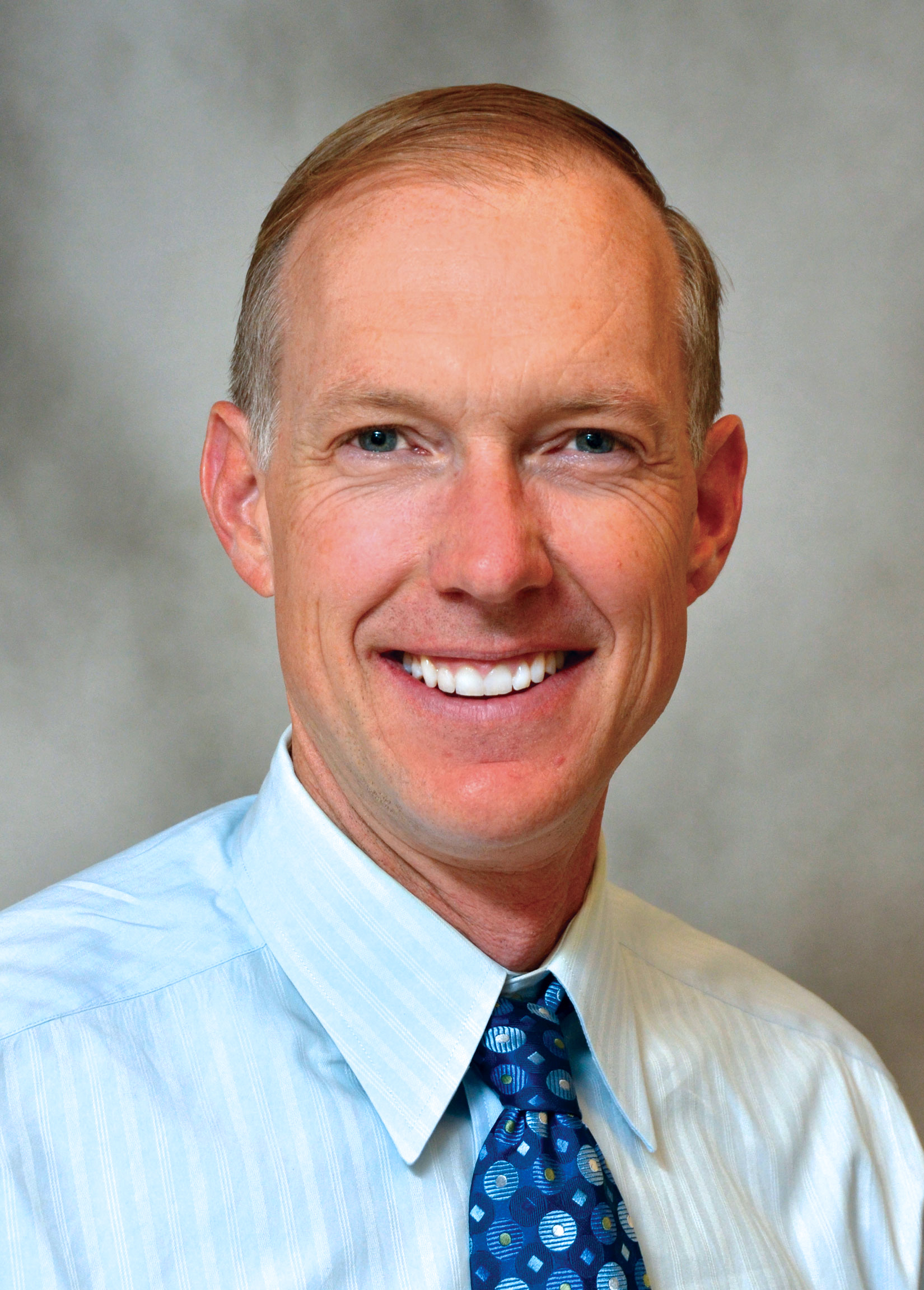 James Christopher Clark, MD