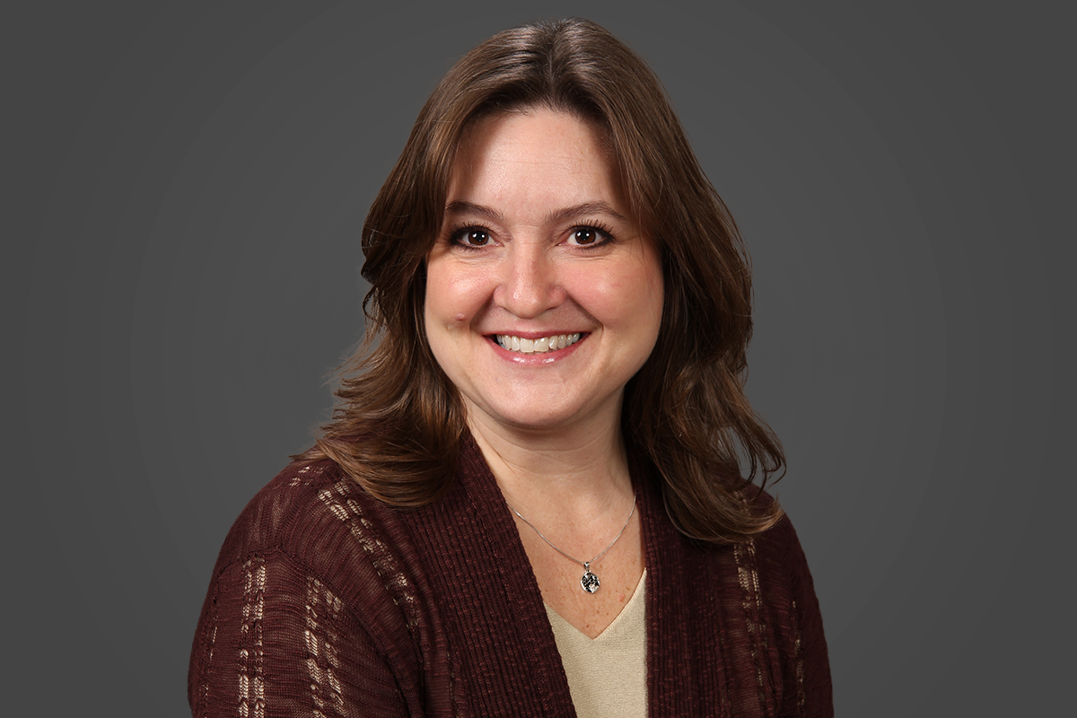 Janice Couture-Knuti, NP