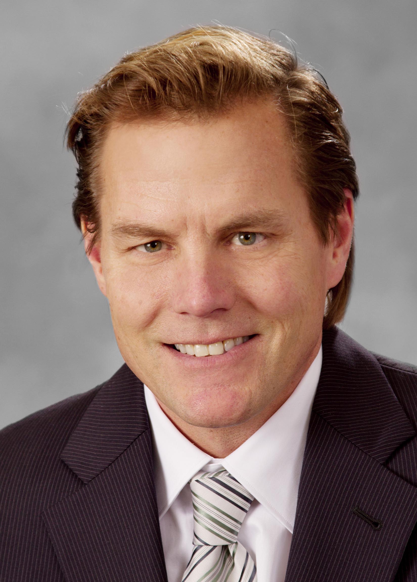 Marshall Everson, MD