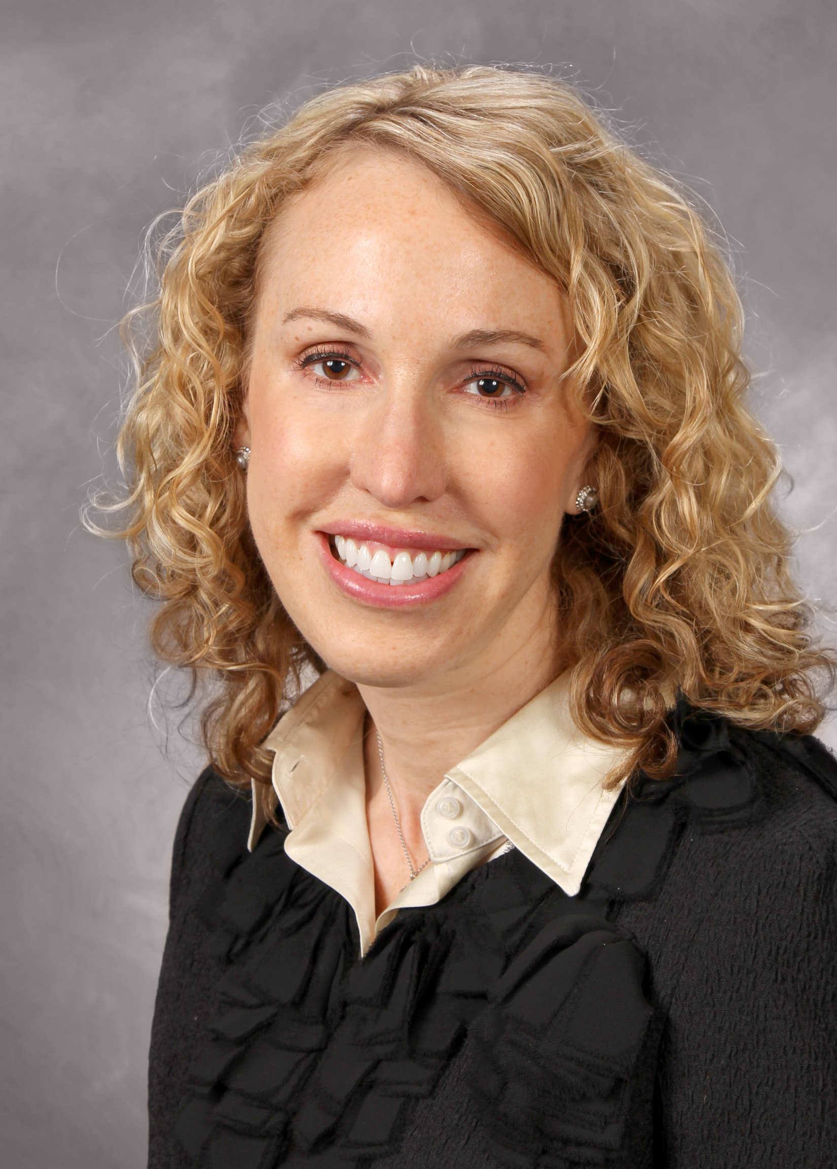 Kristin Fredrickson, DO