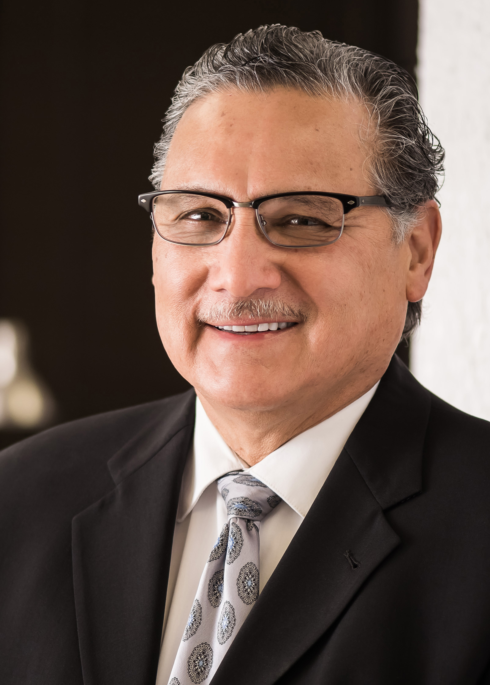 Phillip J. Gonzales, MD