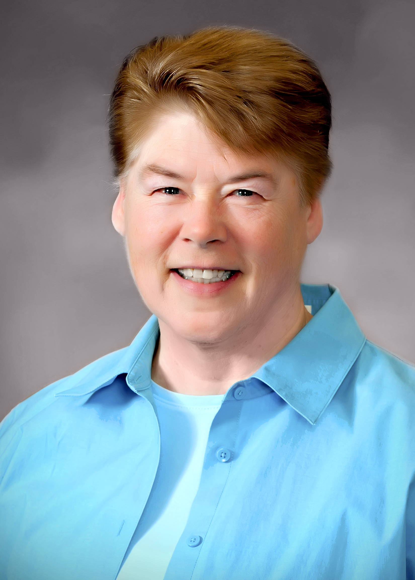 Lynda Griffith, DPT