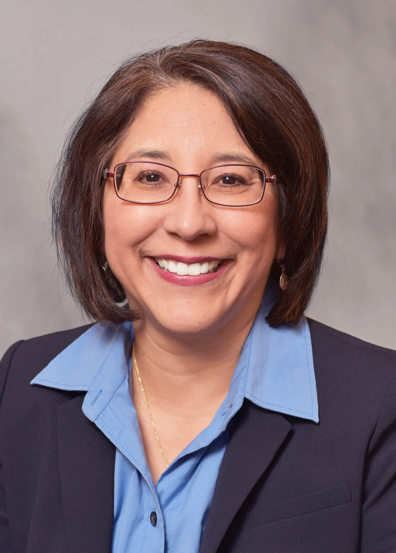 Ana P. Groeschel, MD