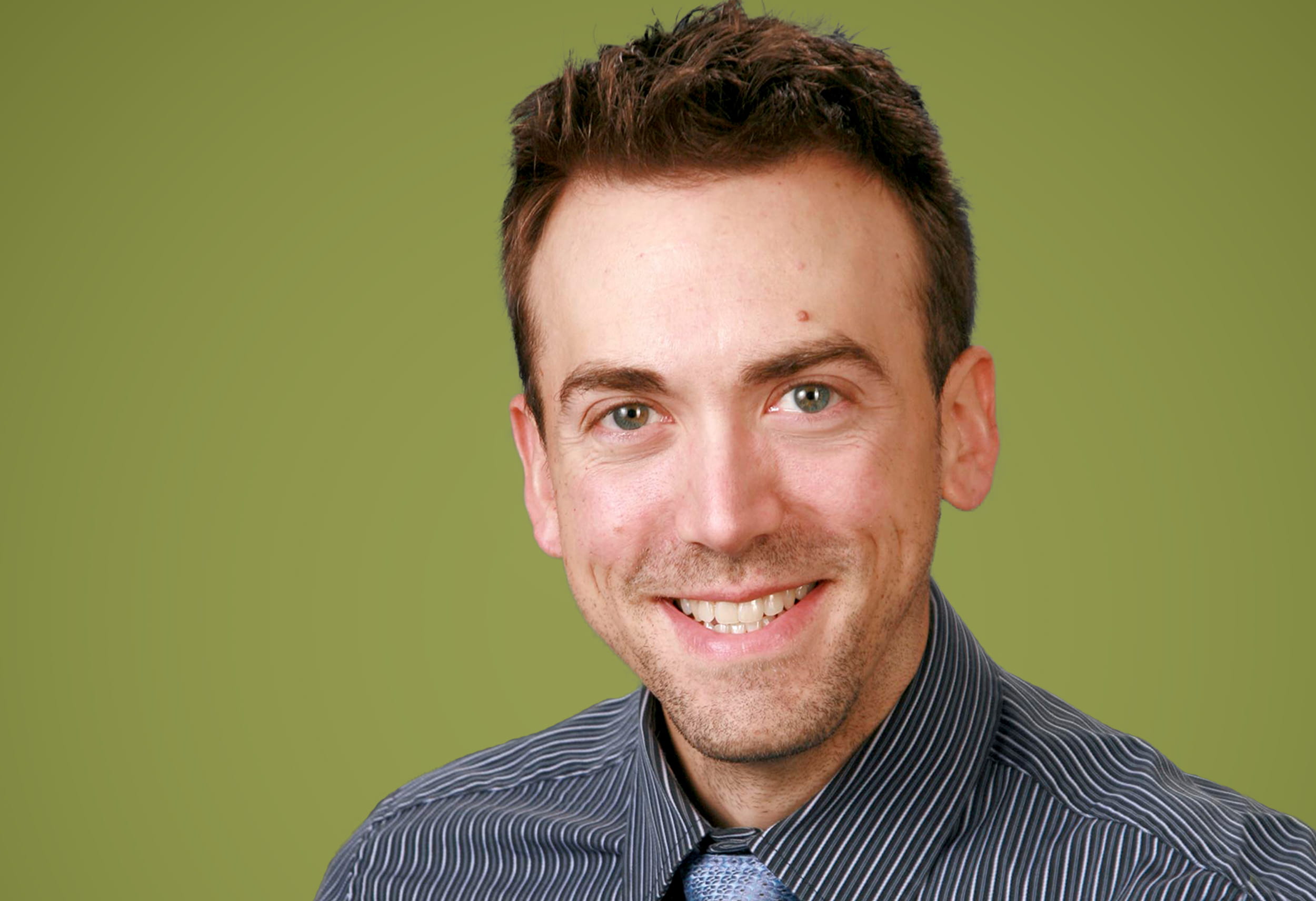 Thomas Gustafson, MD