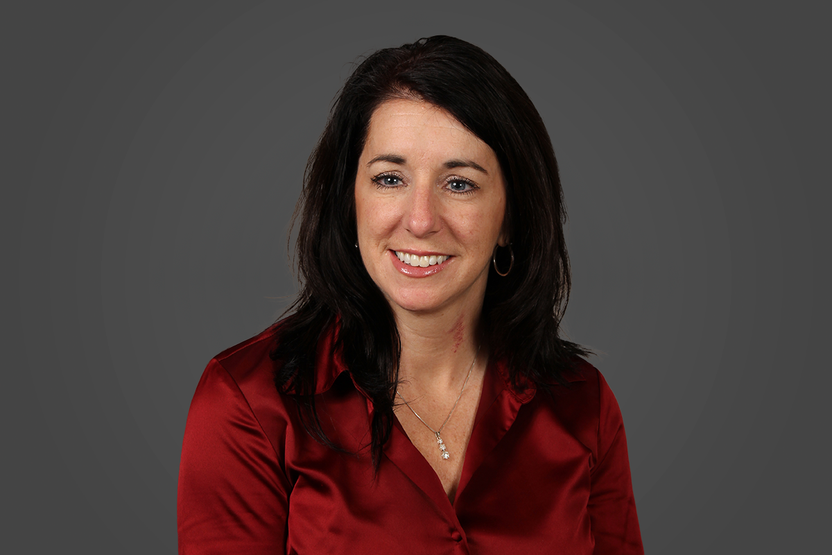 Jacquelyn R. Haigh, CNS