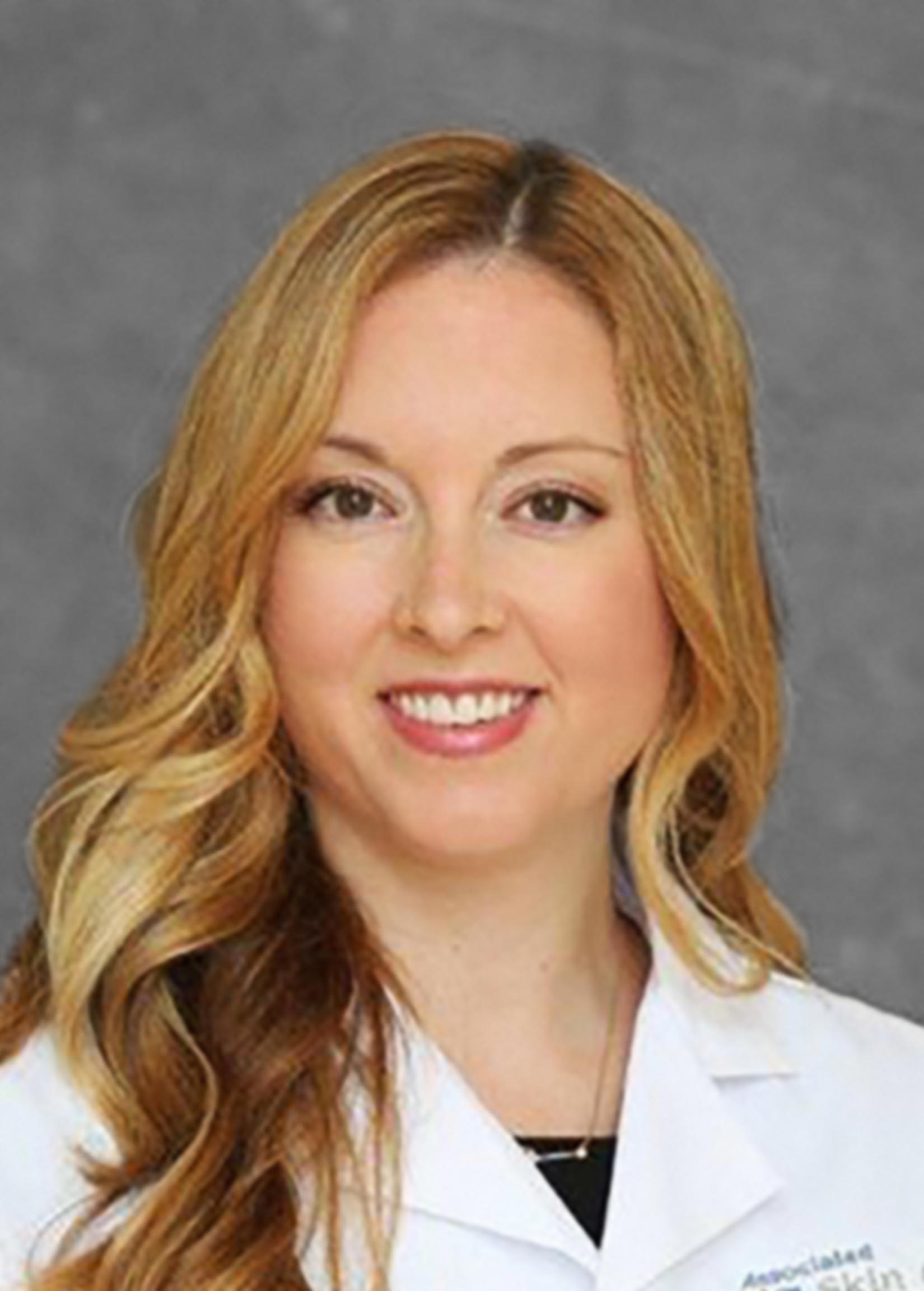 Holly Hanson, MD