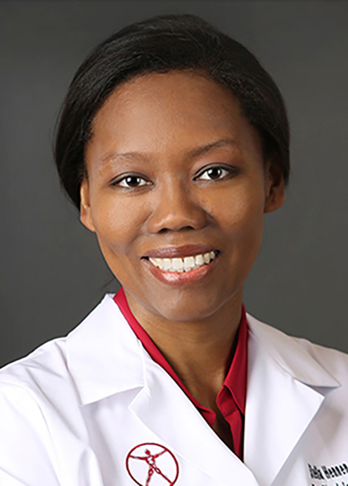 Stella Hennen, MD, MSPH