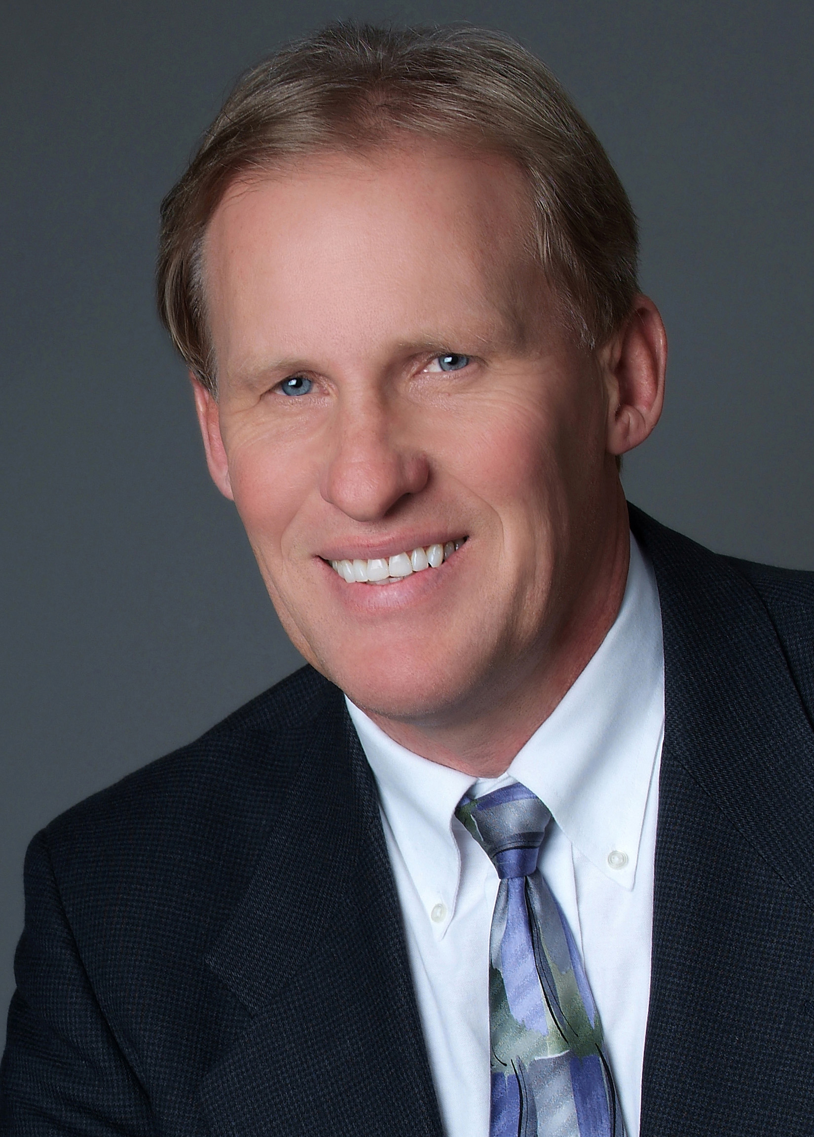 Peter D. Holmberg, MD