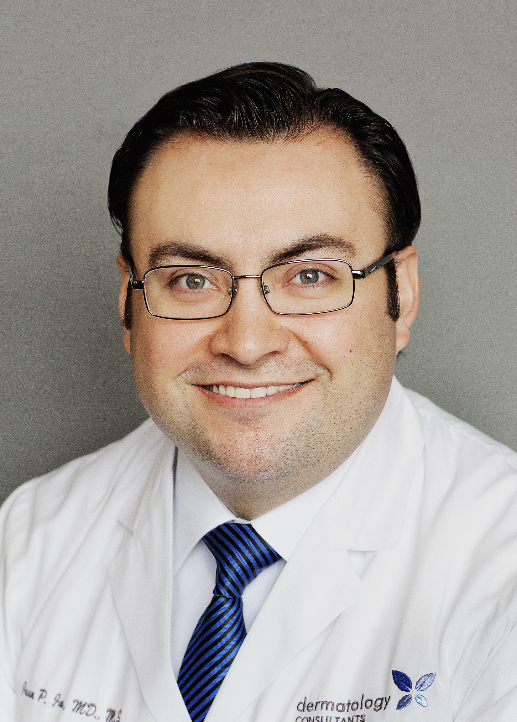 Juan Jaimes, MD