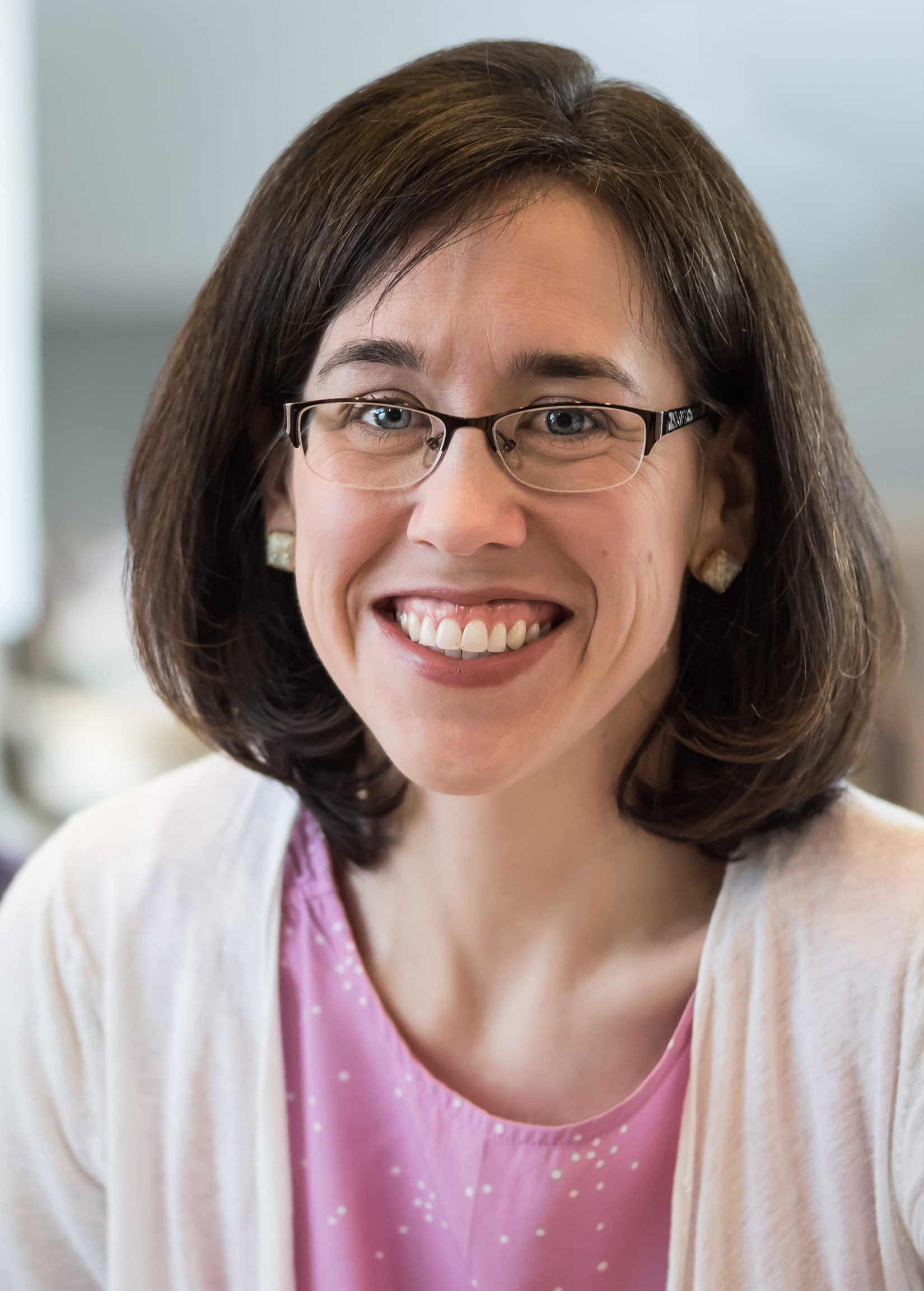 Kristine A. Johnson, PA-C