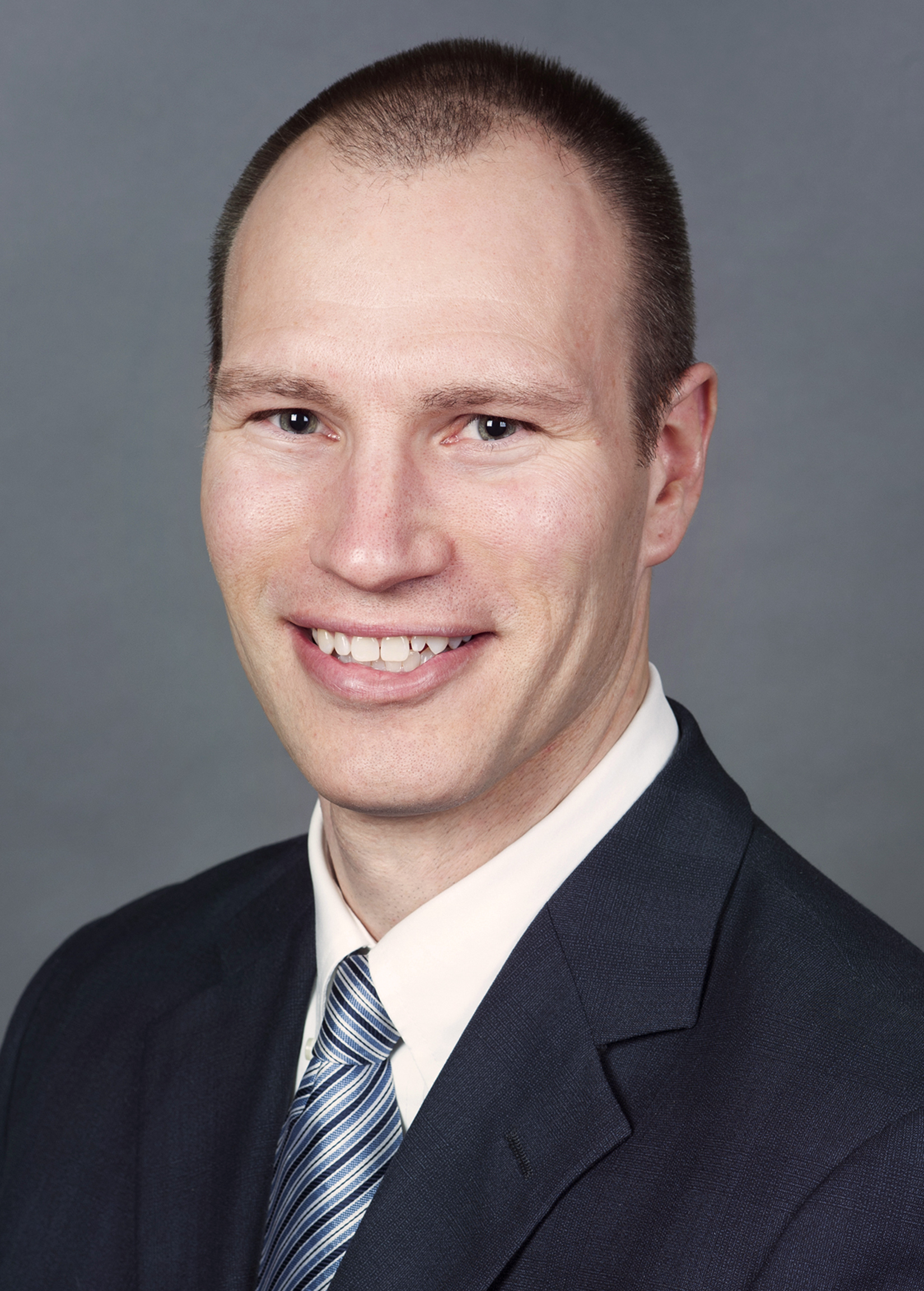 J. Karl Kemberling, MD