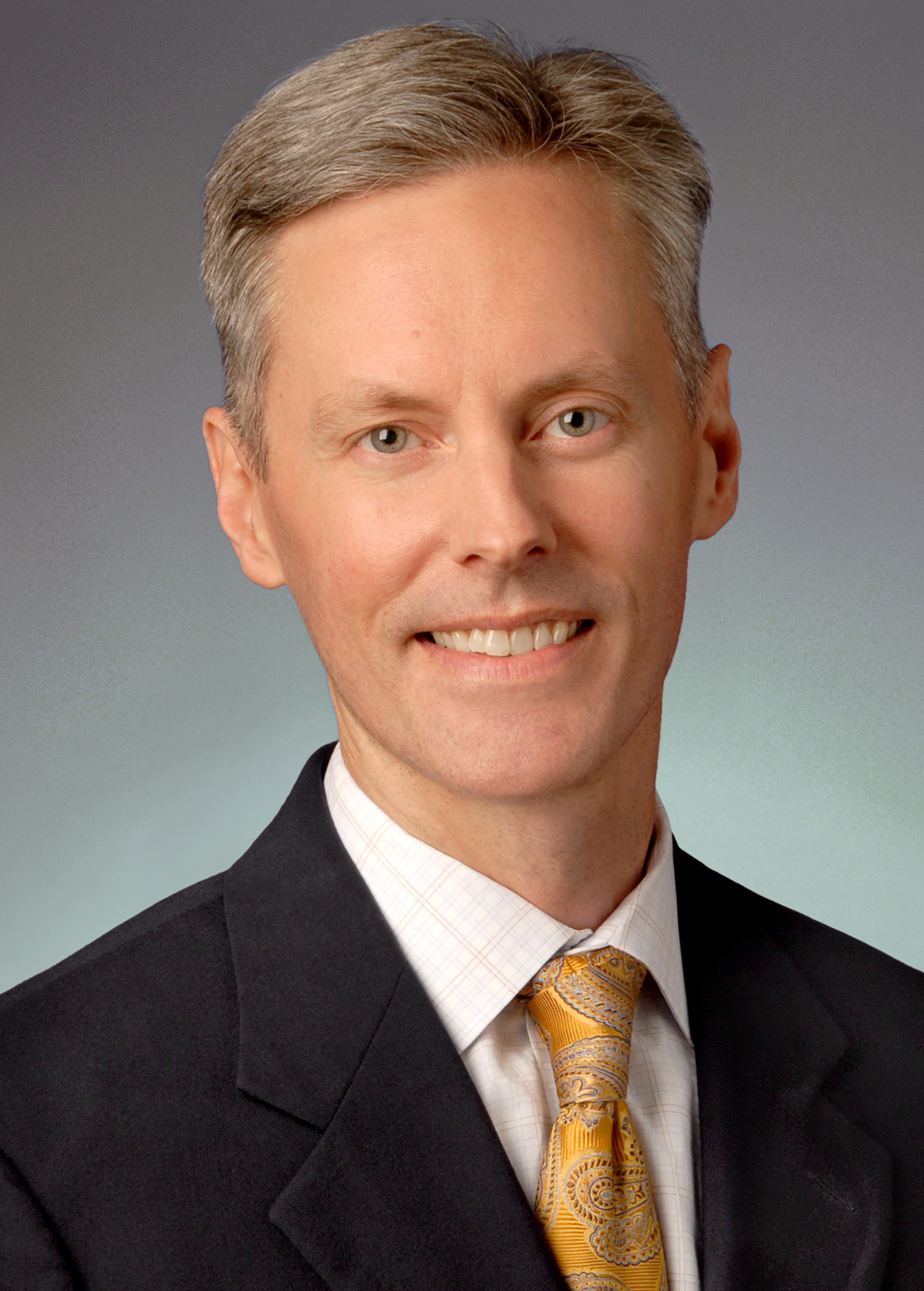 Todd Kihne, MD