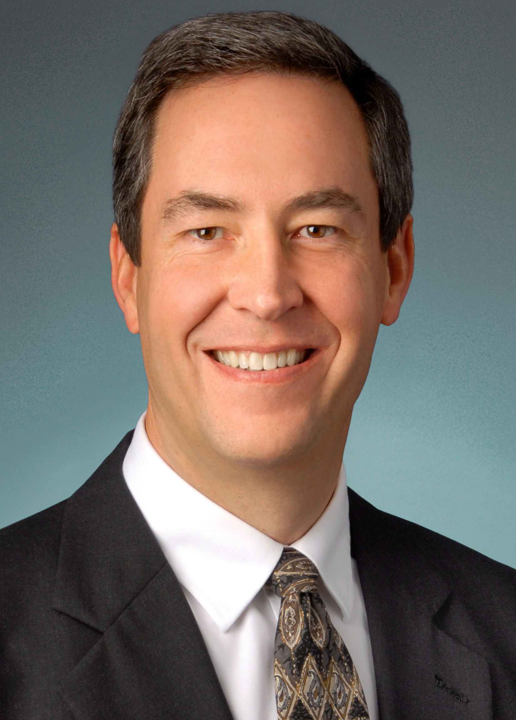 Bradley Kranendonk, MD