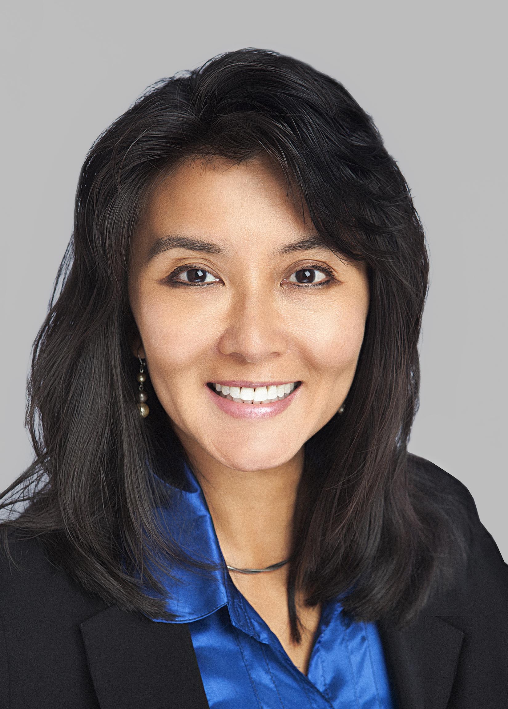 Mimi Lam, MD
