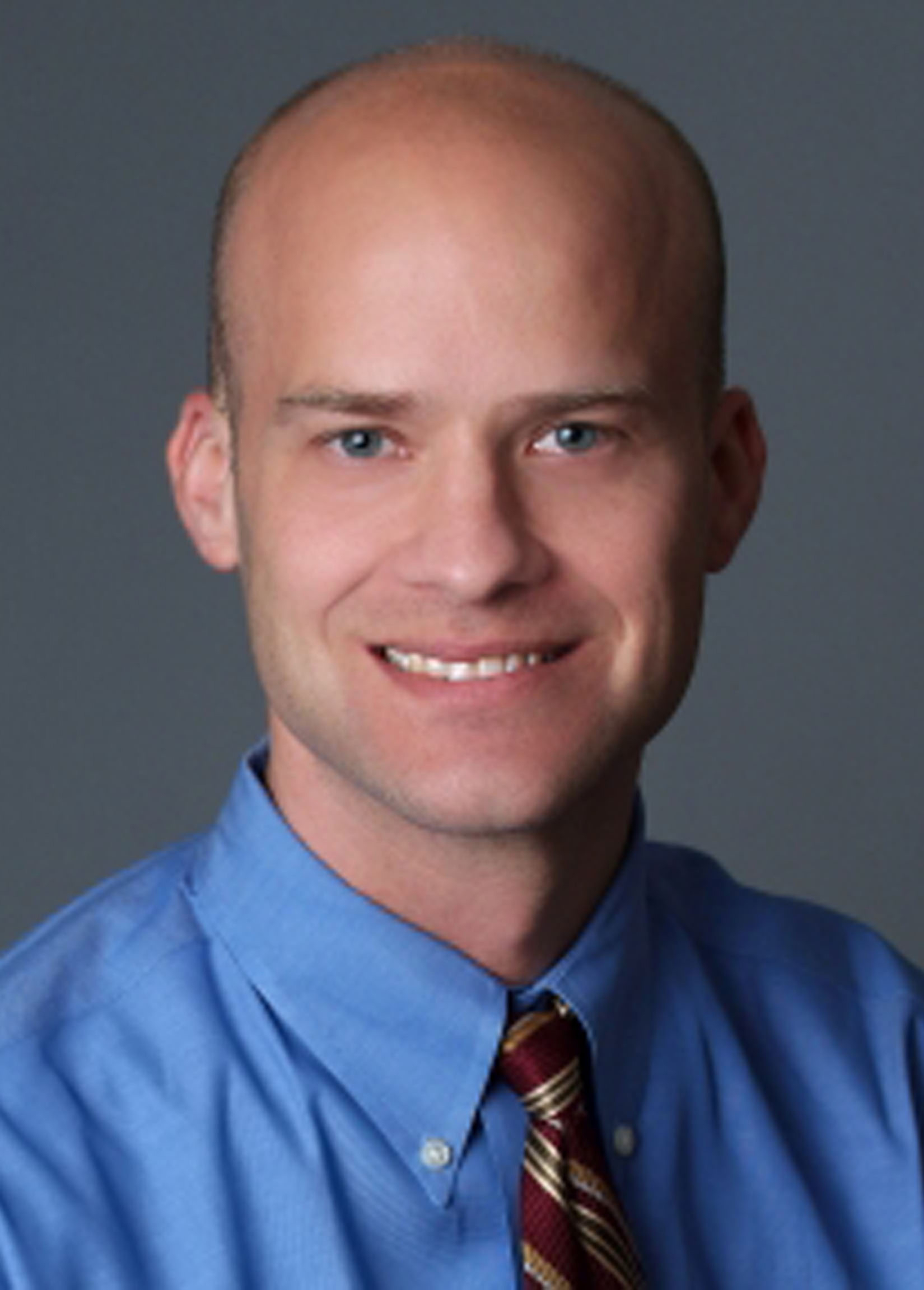 Christopher Larson, MD