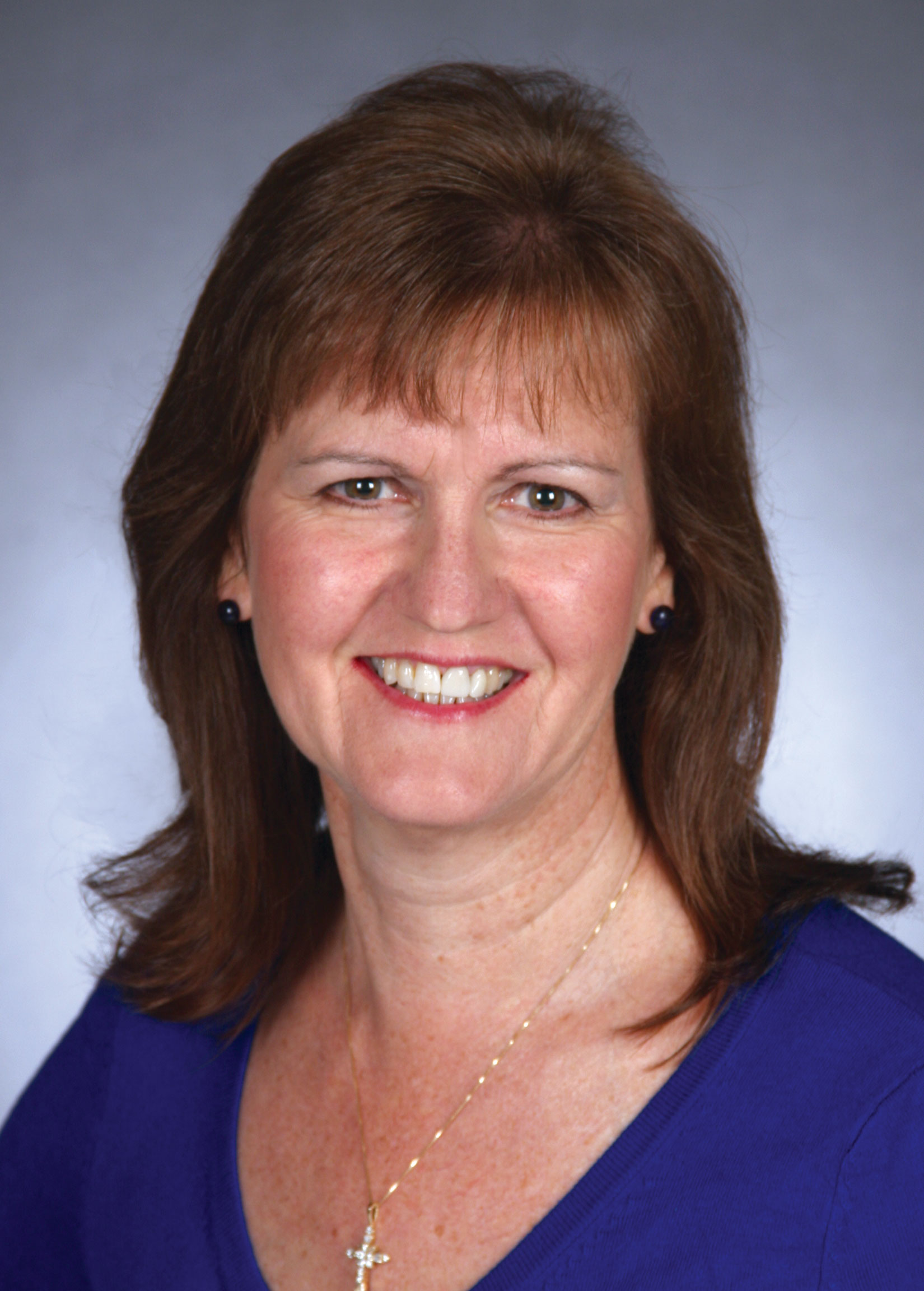 Cheryl McCreary, C-NP