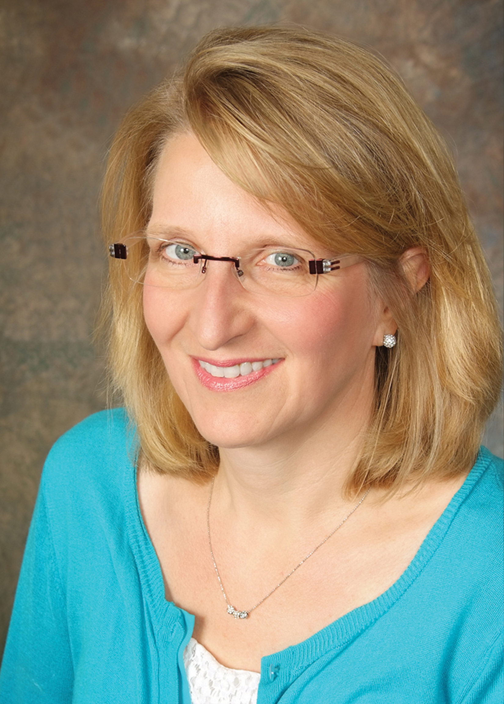 Maria T. McGannon, C-NP