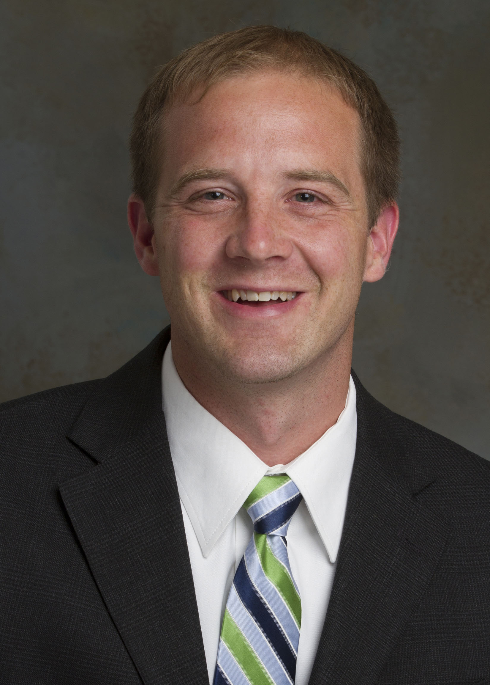 Erik J. Peterson, MD