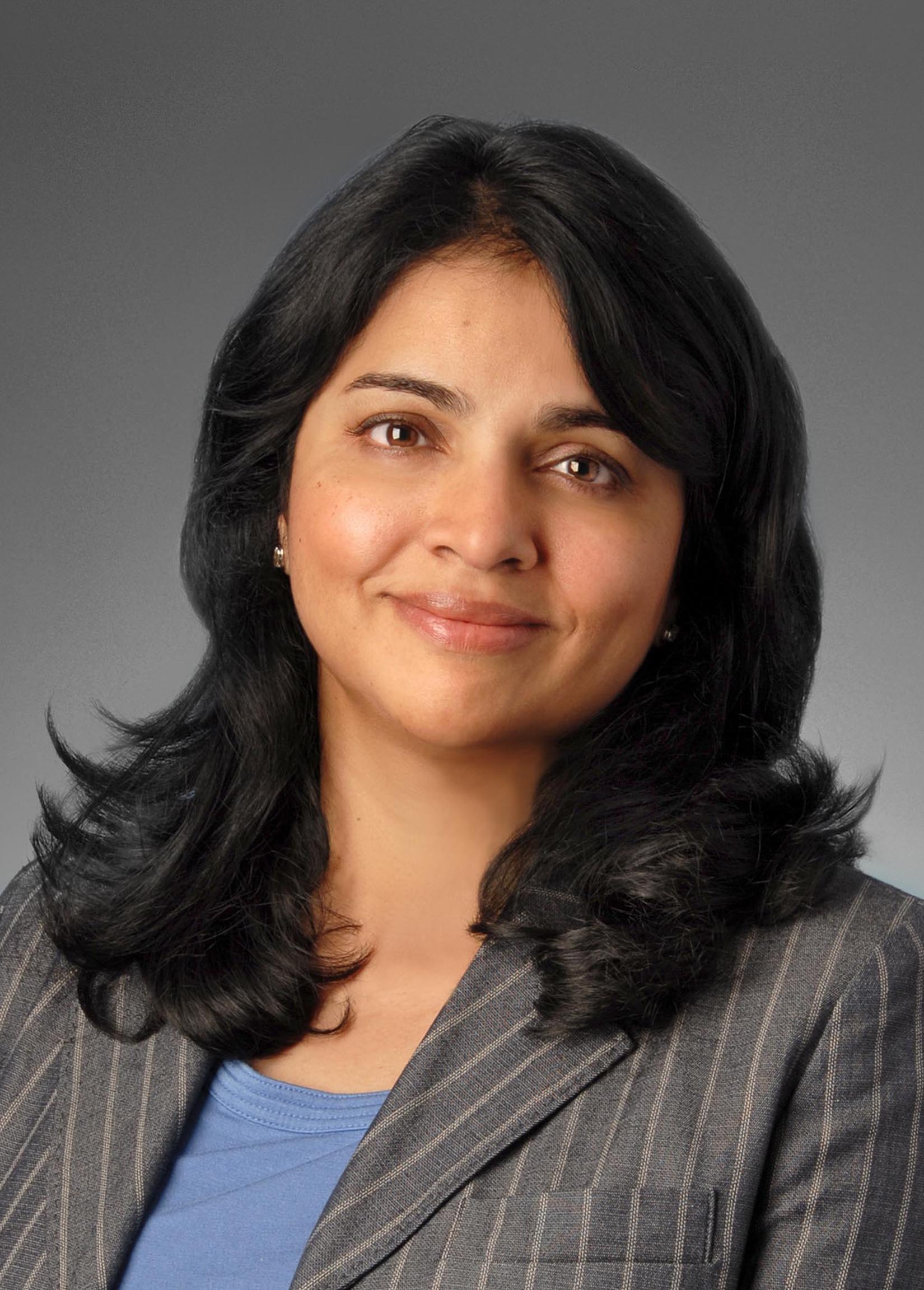 Anne Reddy, MD