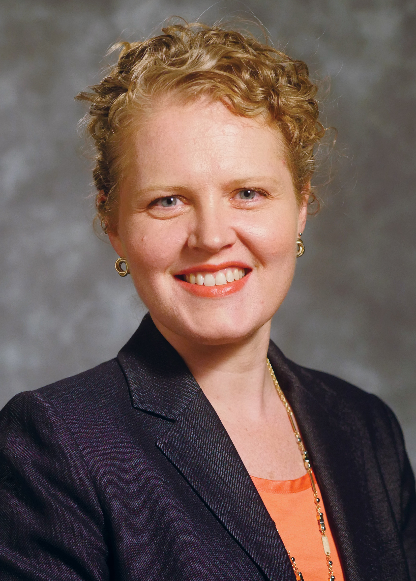 Angela Reichart, PA-C