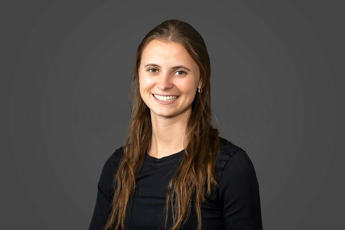 Maya Schroeder, OTR/L