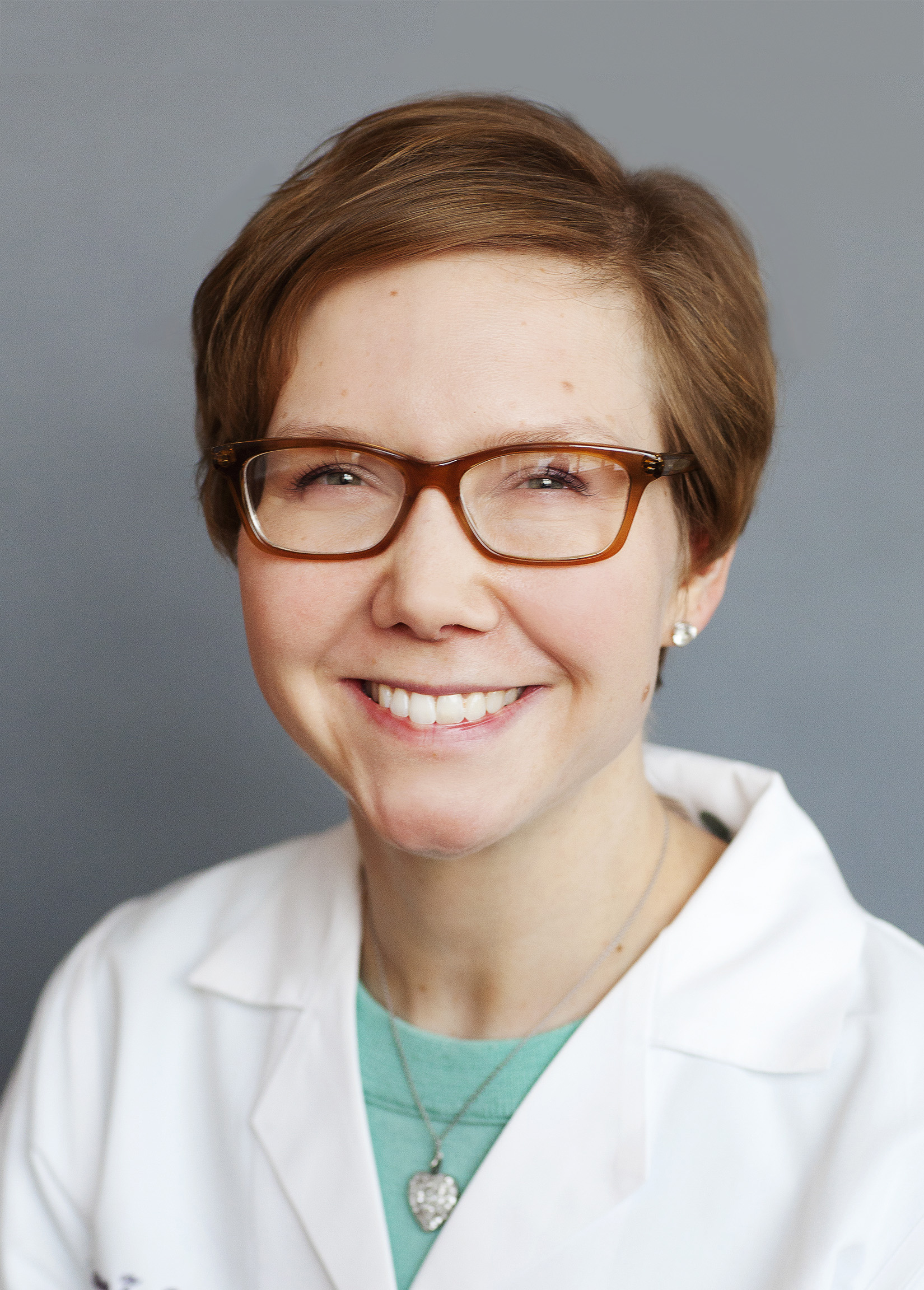 Kristina Shaffer, MD