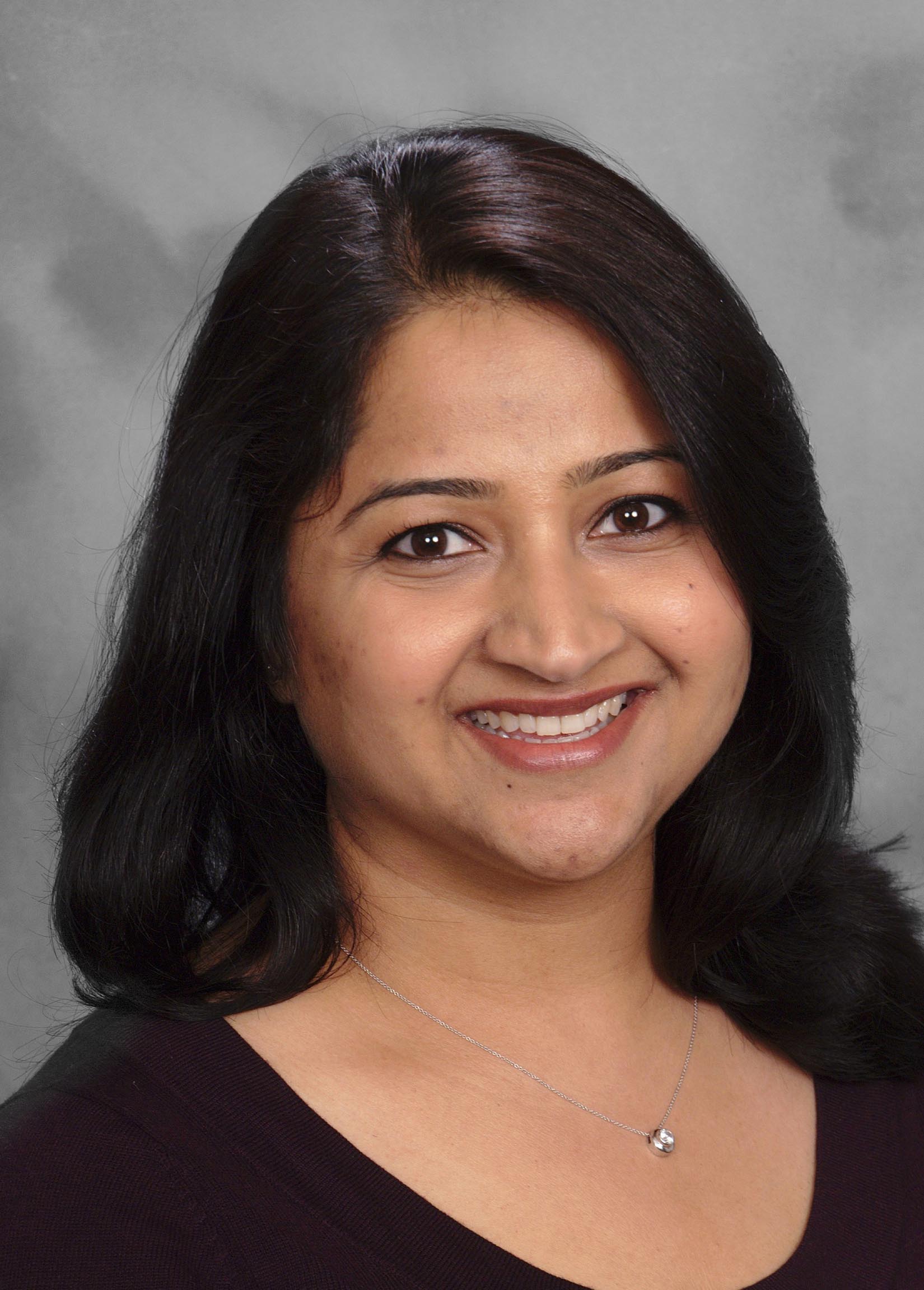 Dipi Sharma, MD