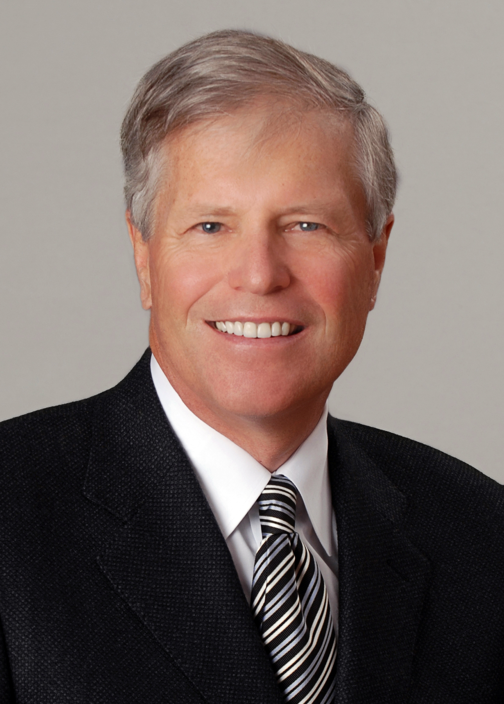 J. Patrick Smith, MD