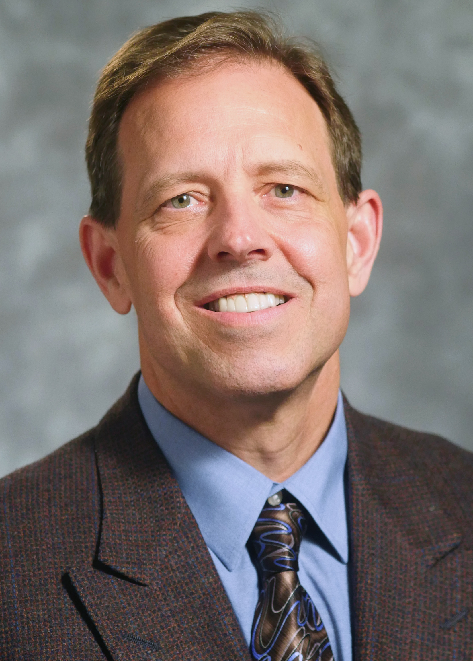 Michael Steele, PA-C