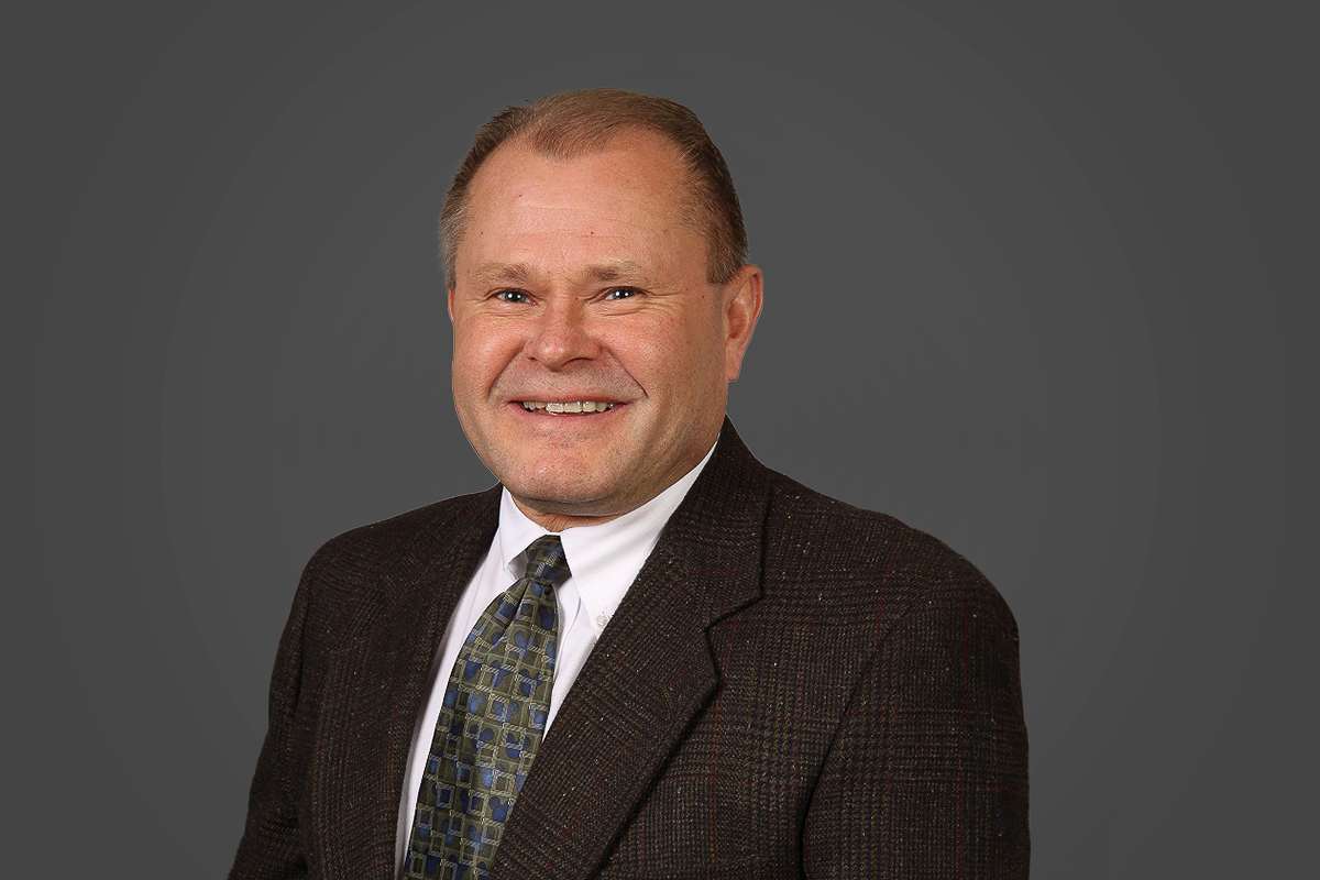 Scott D. Stenstrom, MD