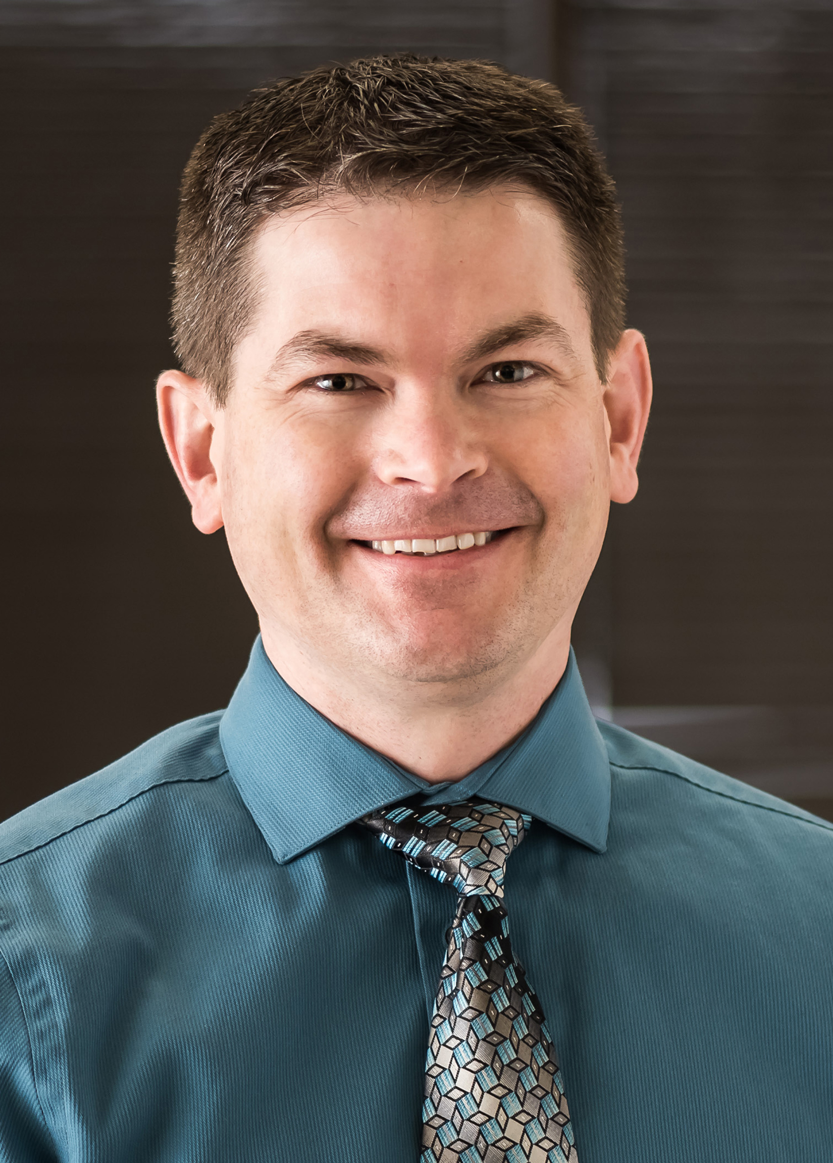 Garrett R. Trobec, MD