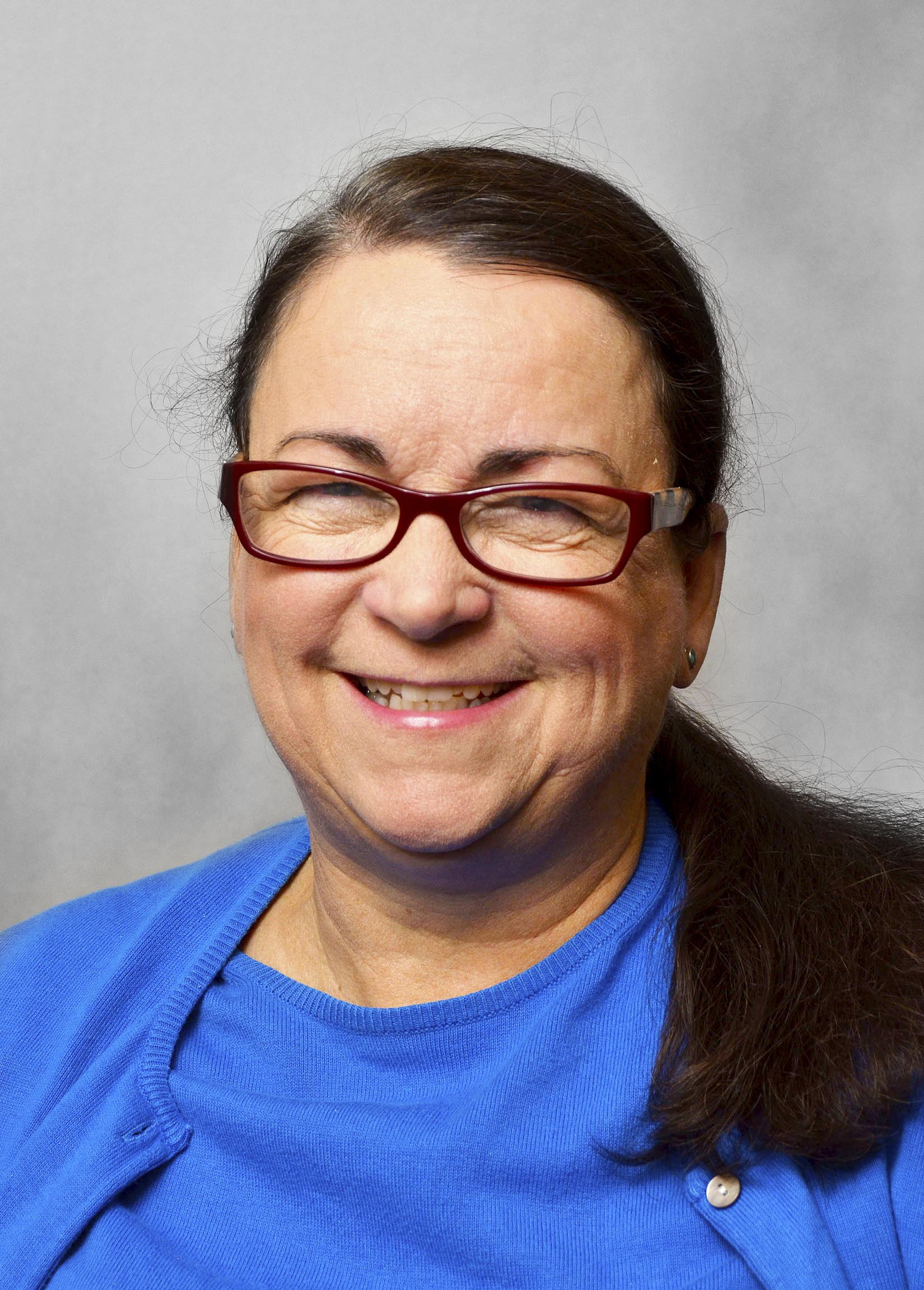 Joan L. Trowbridge, MD