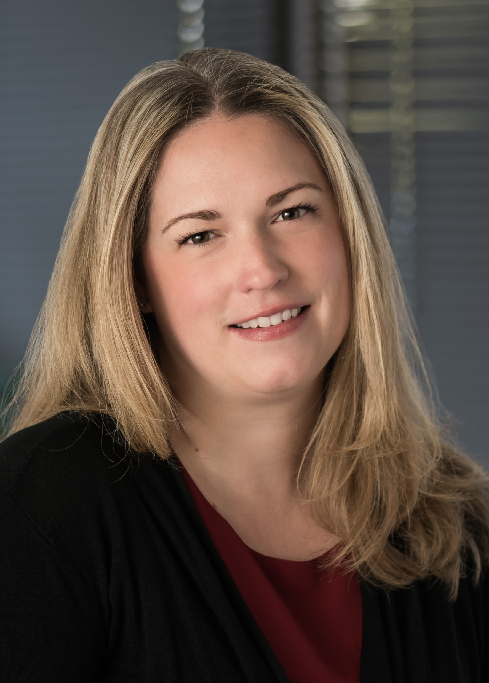 Katharine J. Walker, PA-C