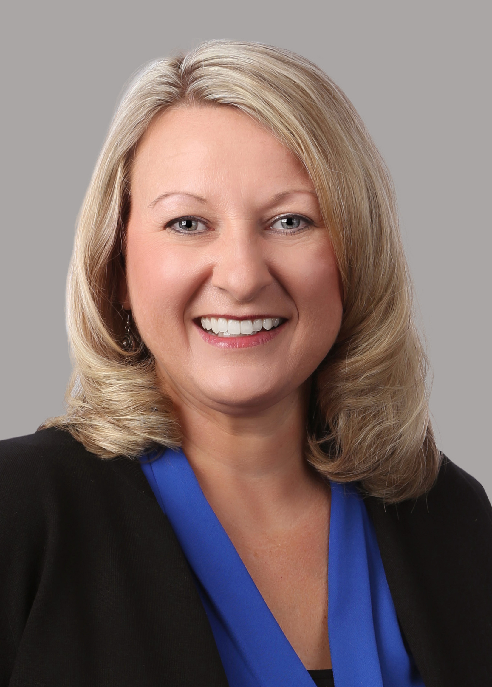 Suzanne Weinberger, C-NP