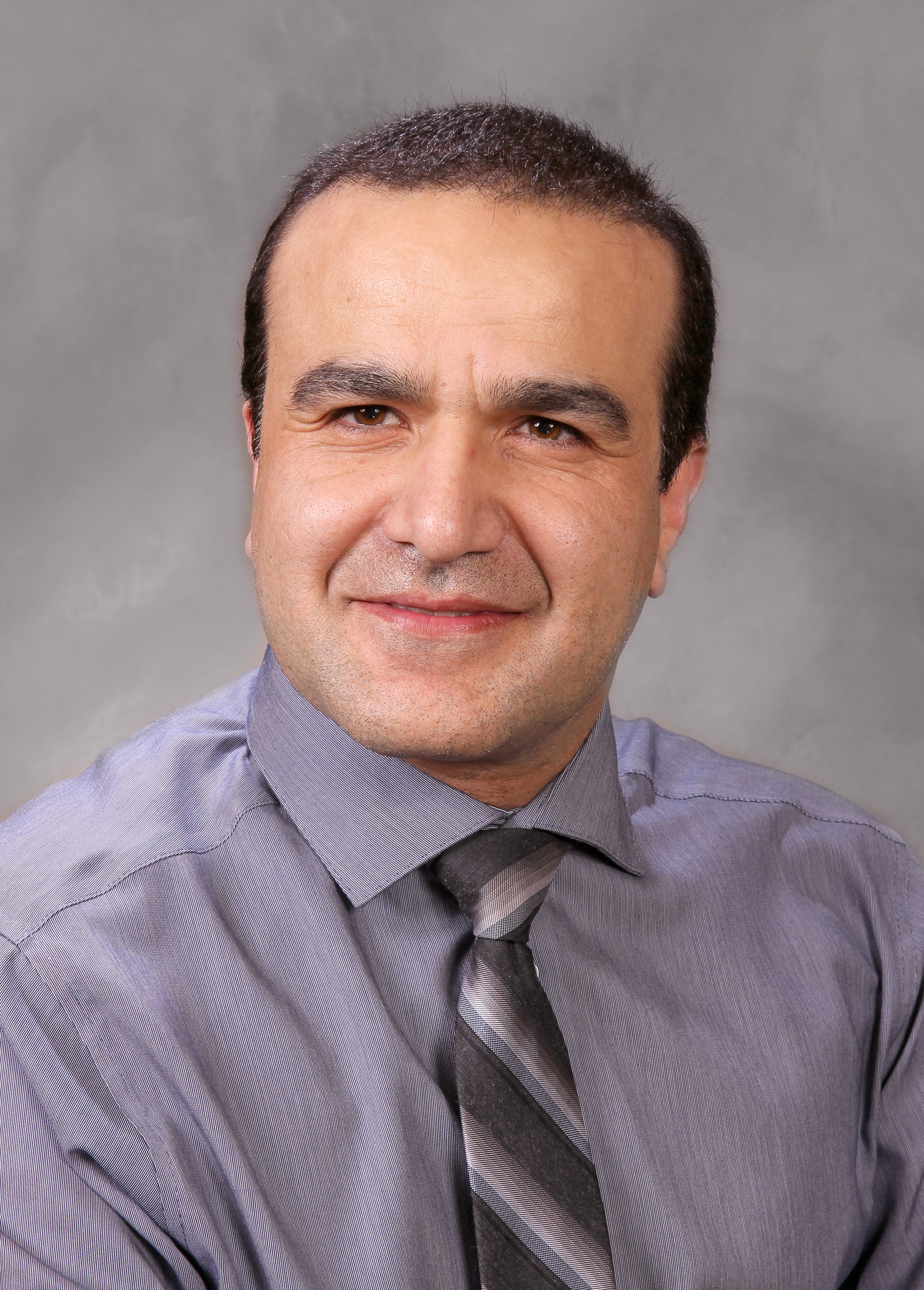 Ari Yazdan, MD