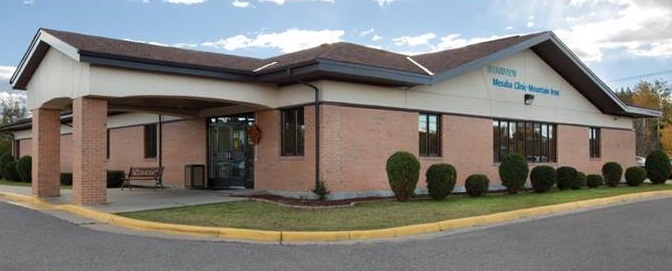 Fairview Mesaba Clinics - Mt. Iron