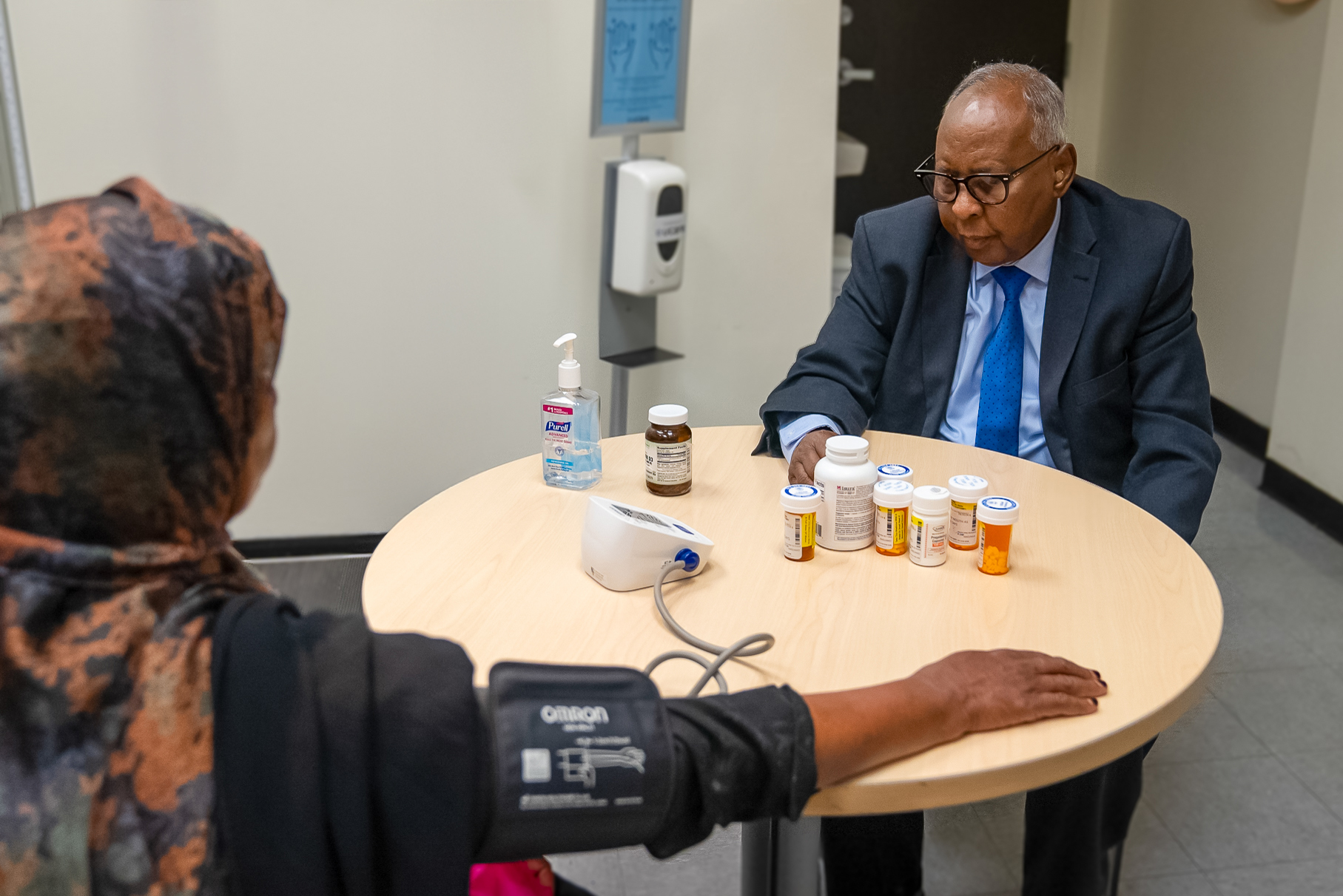 Foster G. McGaw Prize