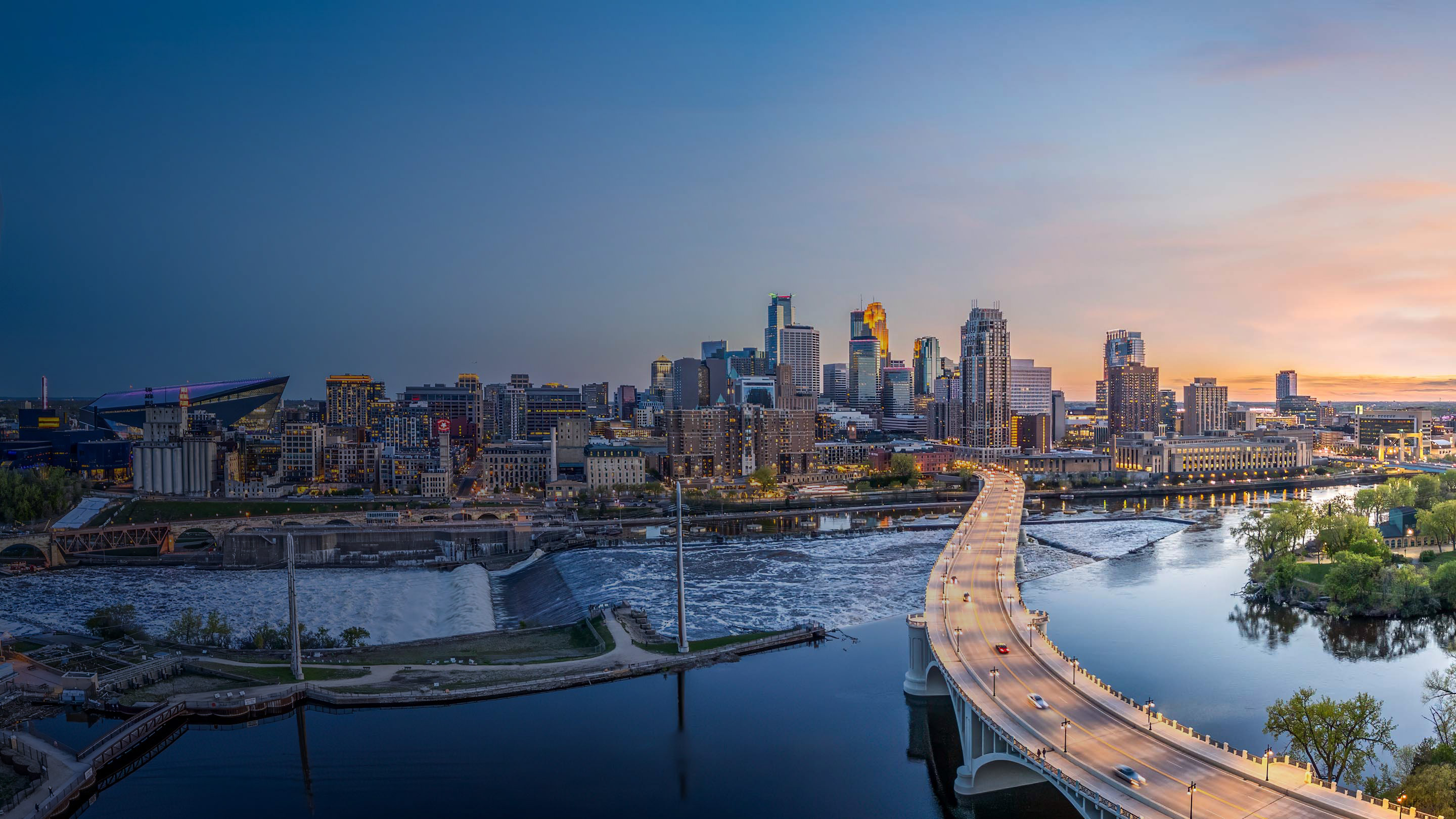 Fairview Careers | Life in Minnesota